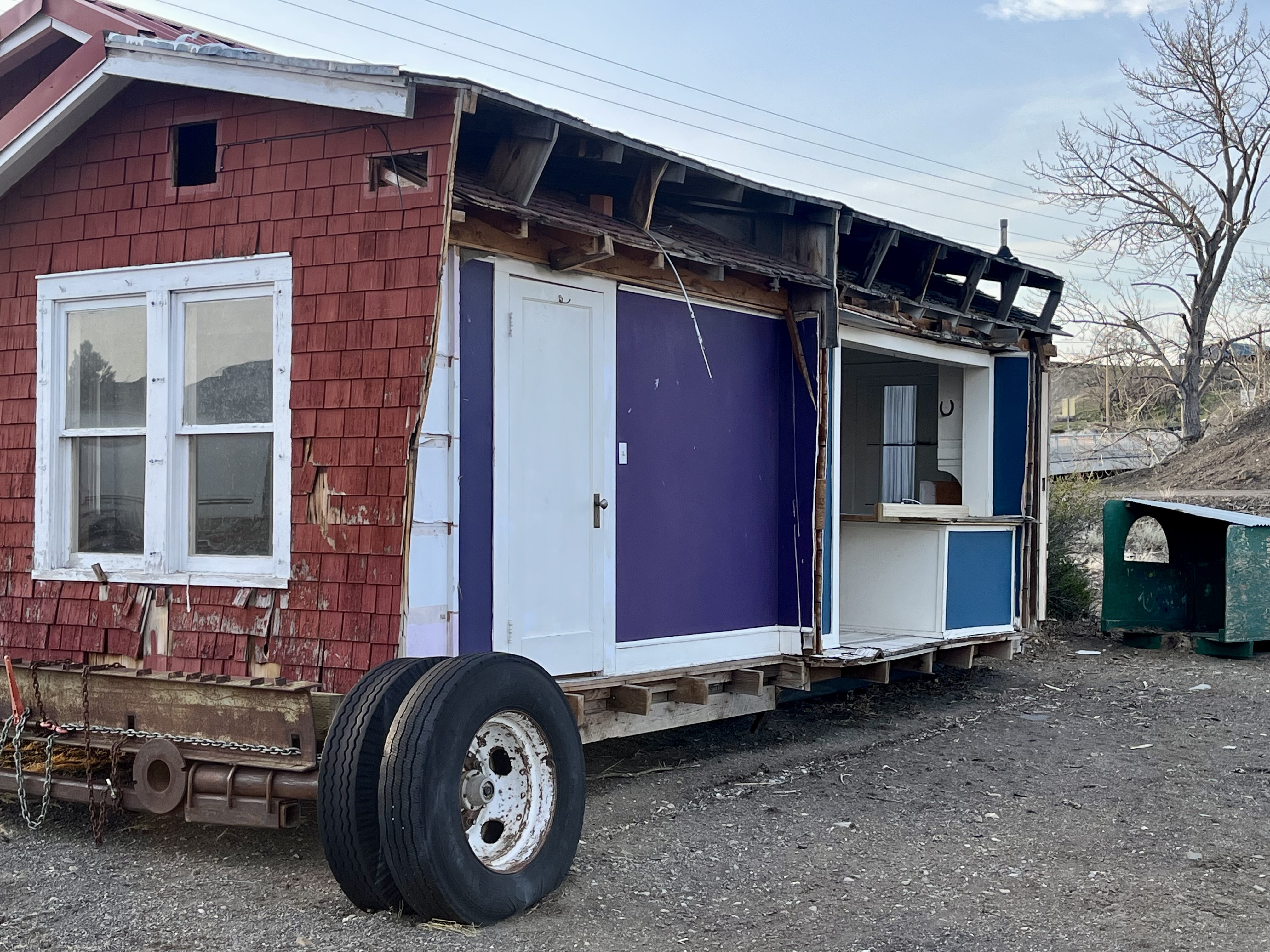 What's in Paisley? - oregonlive.com