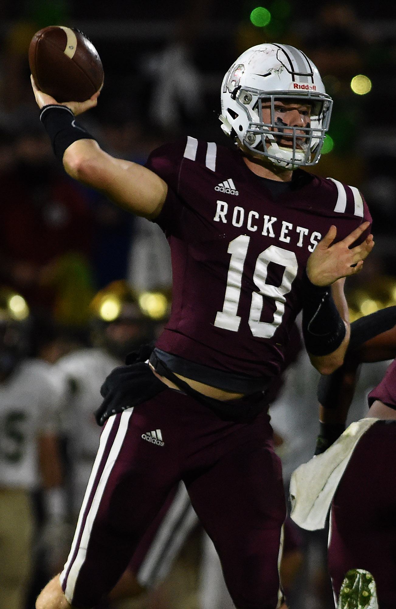 Mountain Brook vs. Gardendale football - al.com