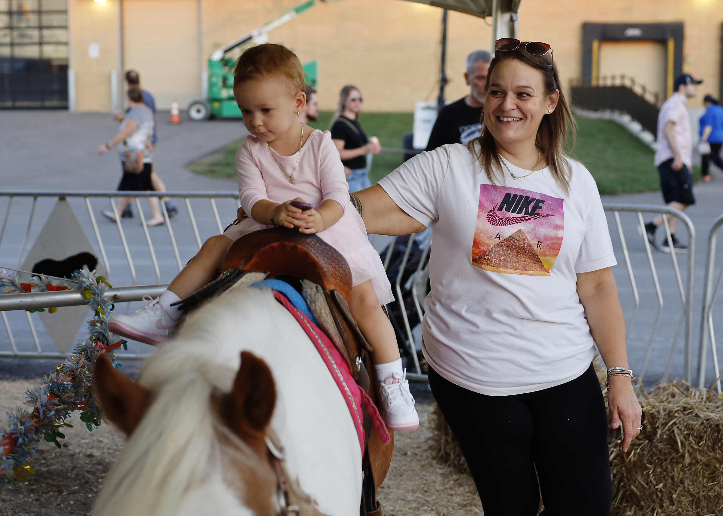 Scenes from the 2022 NYS Fair - syracuse.com