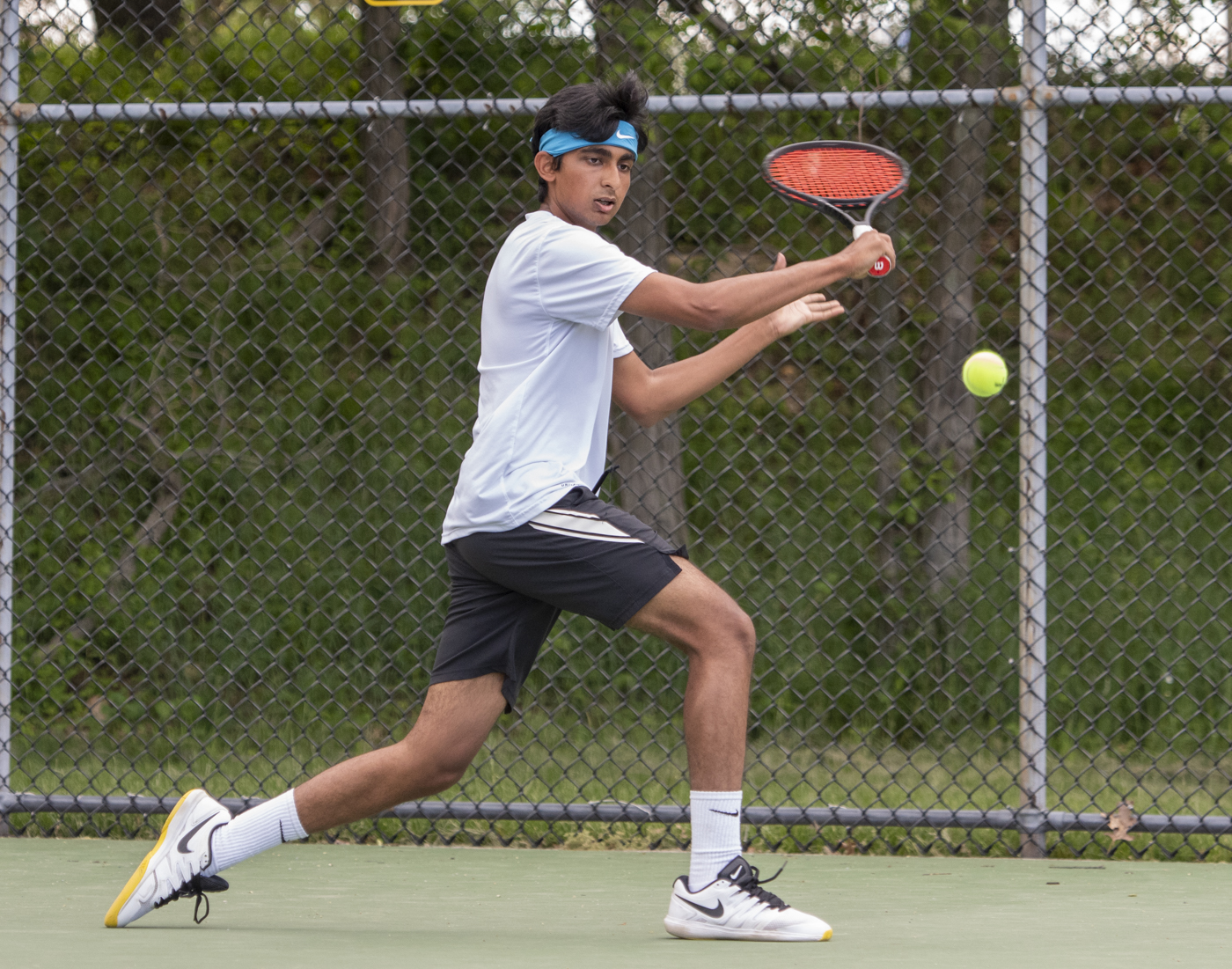 Greater Middlesex Conference Tournament Finals - nj.com