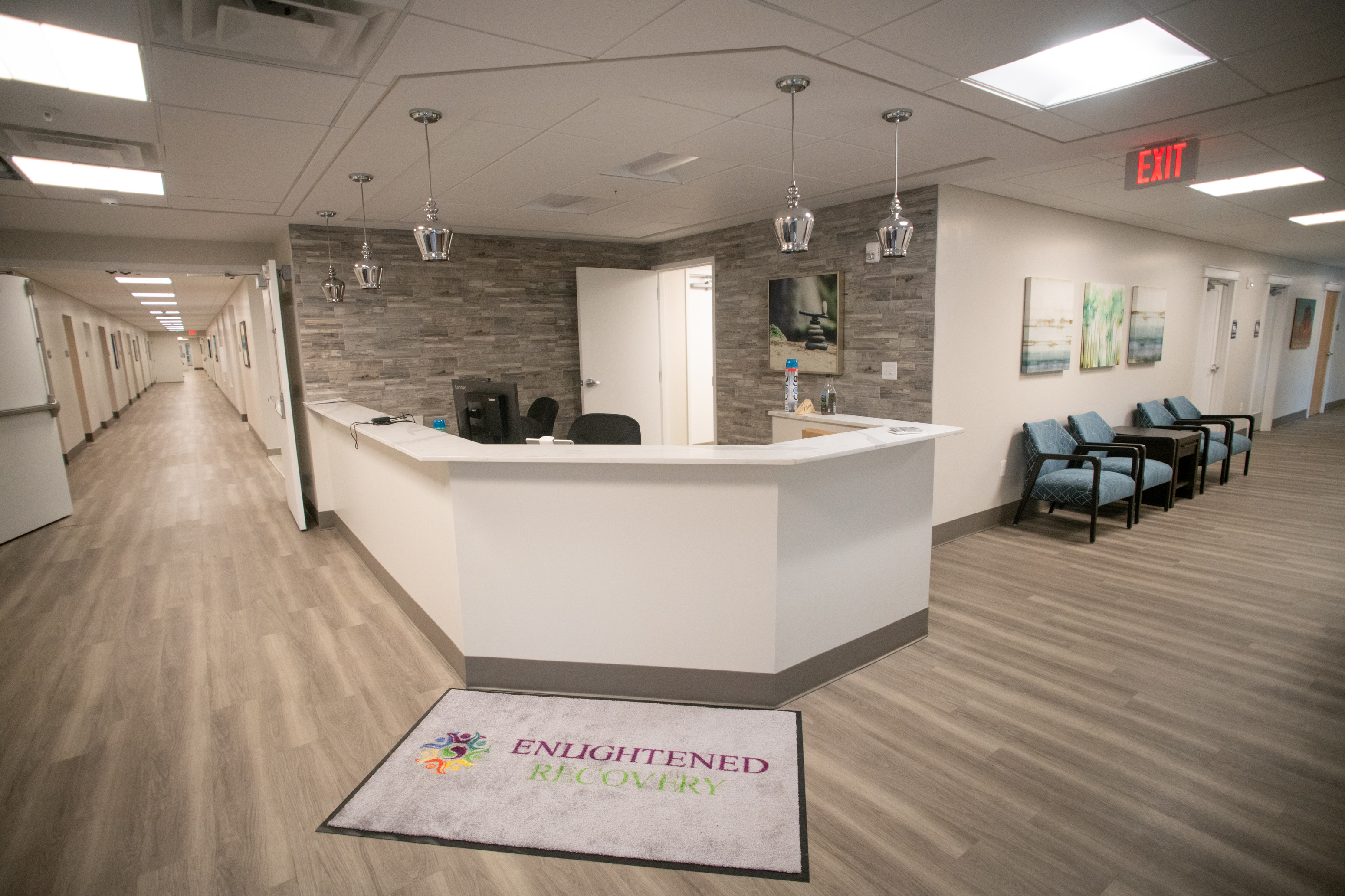 Enlightened Recovery opens new location in Kalamazoo - mlive.com