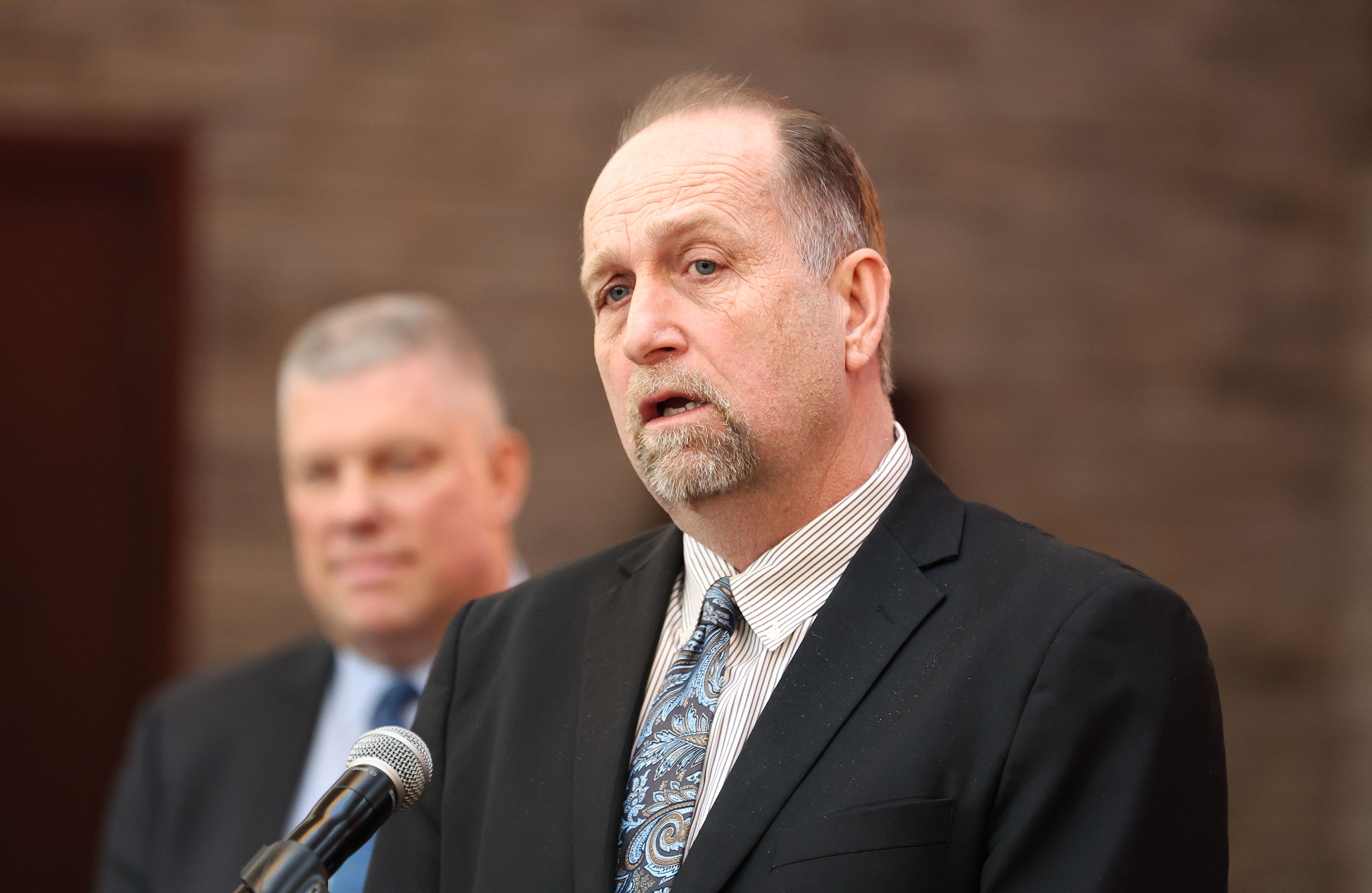 World Series of Poker Media Day at Turning Stone - syracuse.com