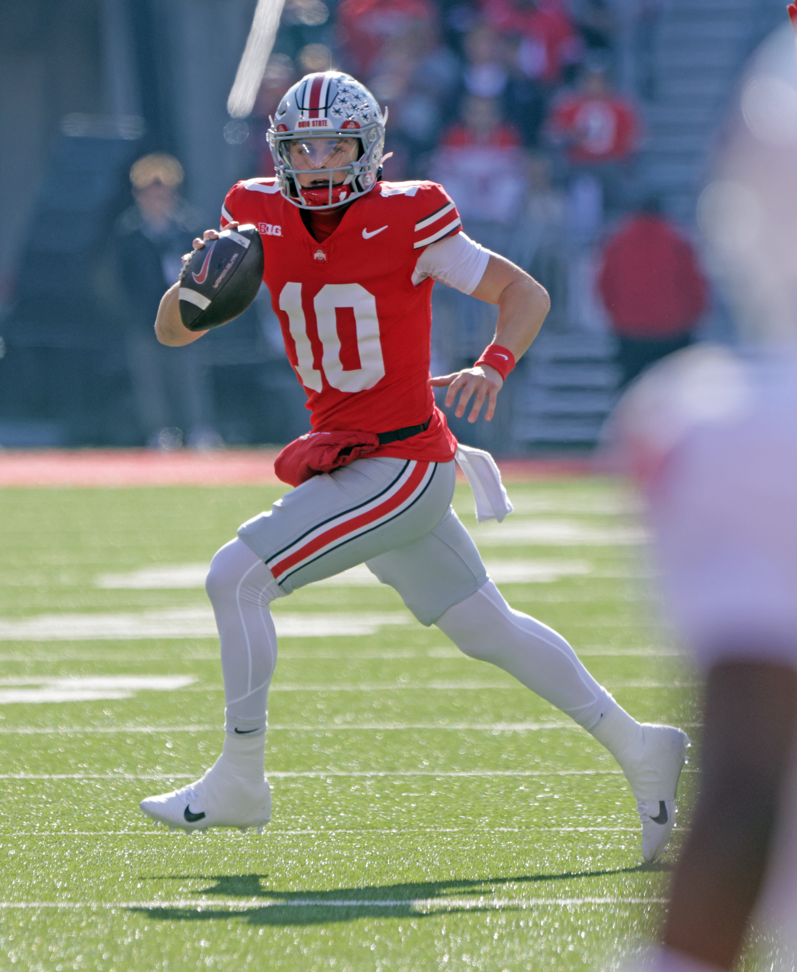 Ohio State vs. Rutgers, November 22, 2025 - cleveland.com