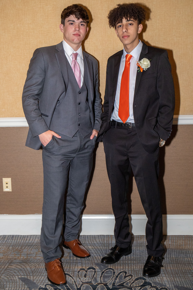 The Cumberland Valley High School 2022 prom: see 35 more photos ...