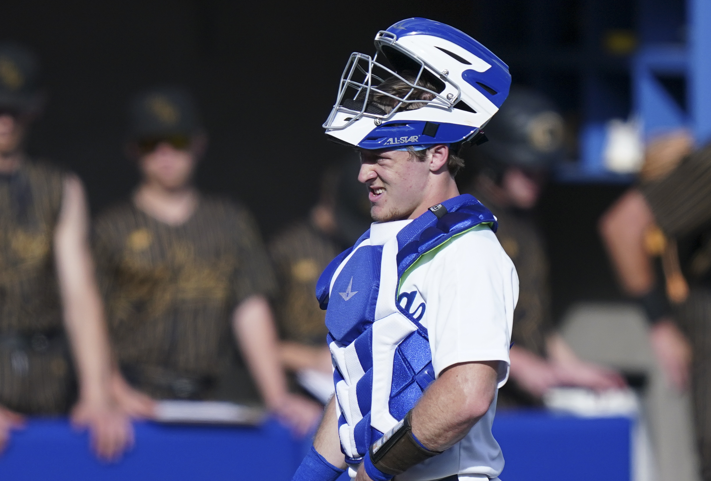 Oxford at Vestavia Hills Baseball - al.com