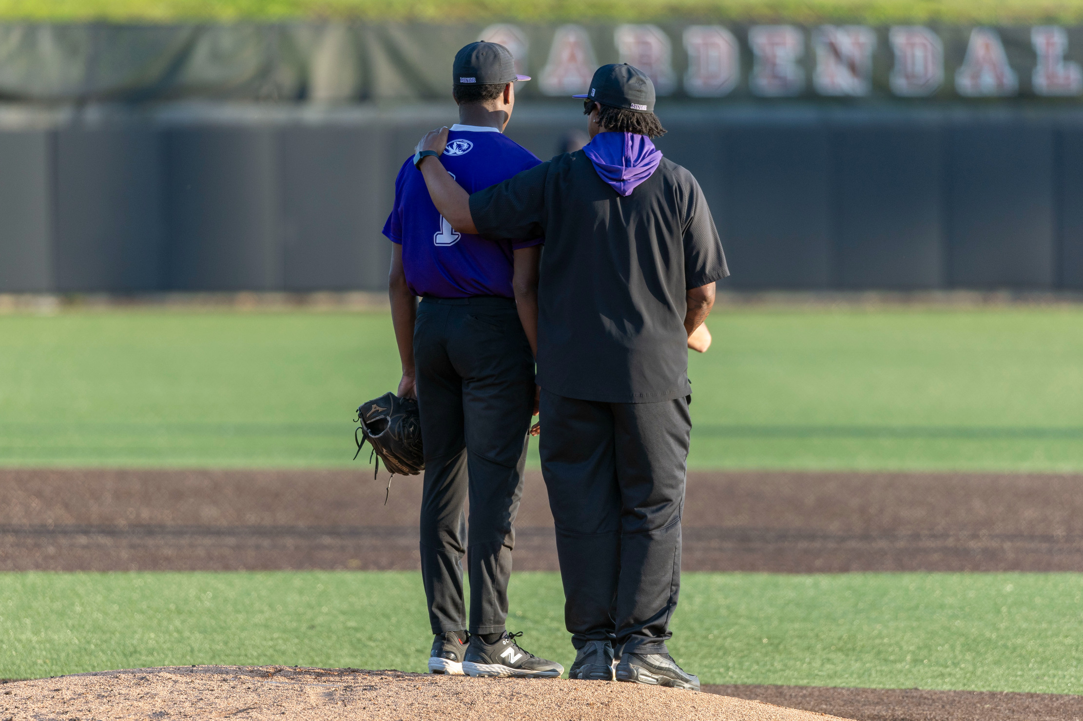 Minor at Gardendale Playoff Baseball - al.com