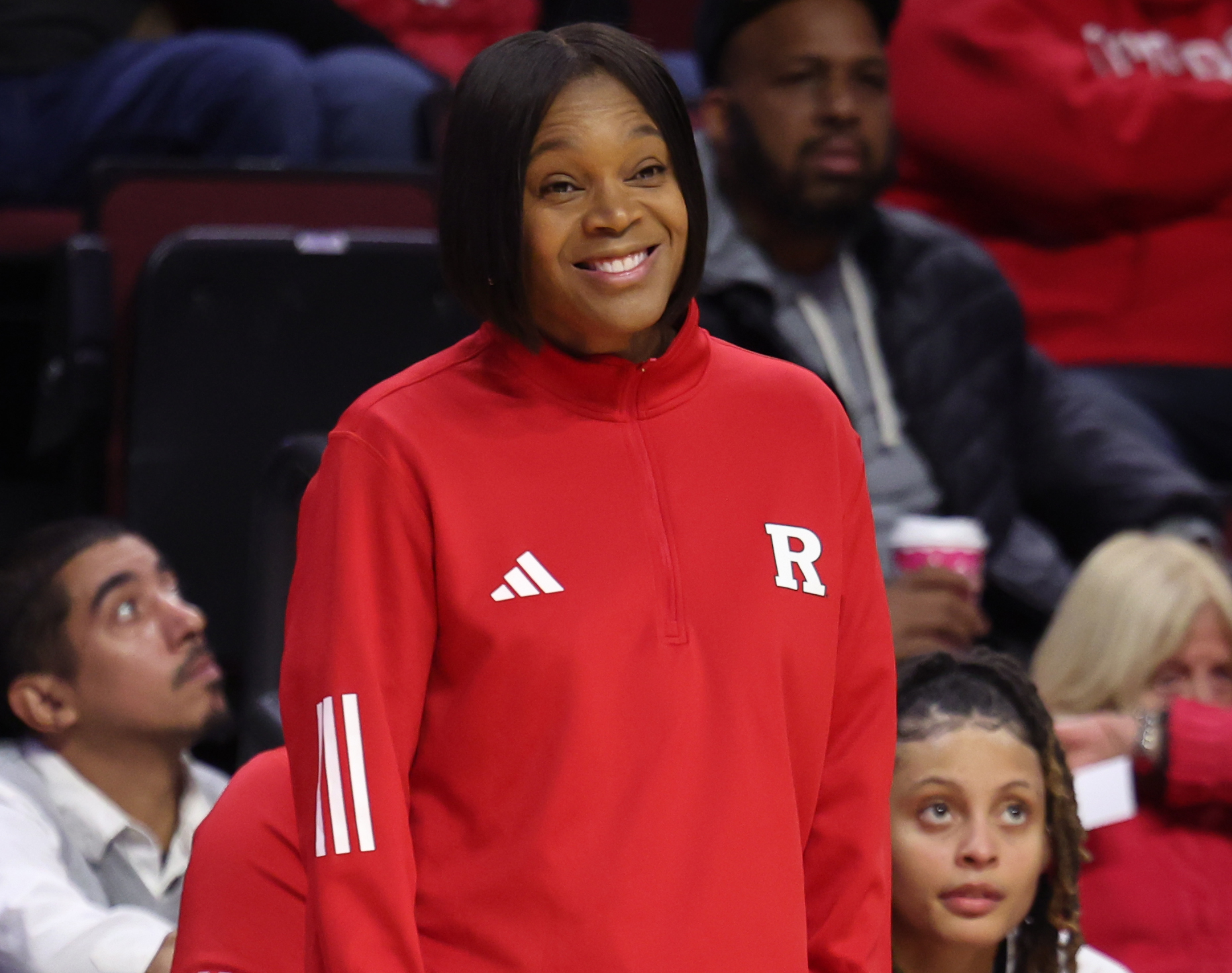 Big Ten women’s basketball: No. 1 UCLA at Rutgers - nj.com