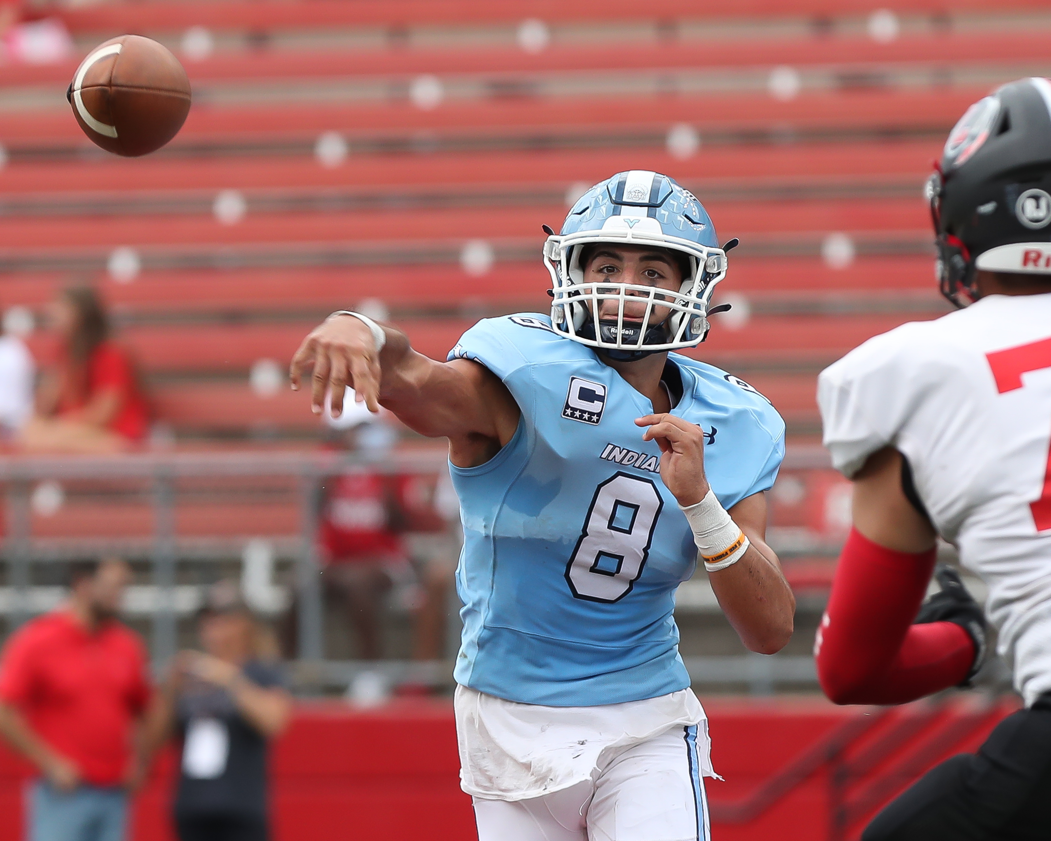 Football: Lenape vs Wayne Valley - nj.com