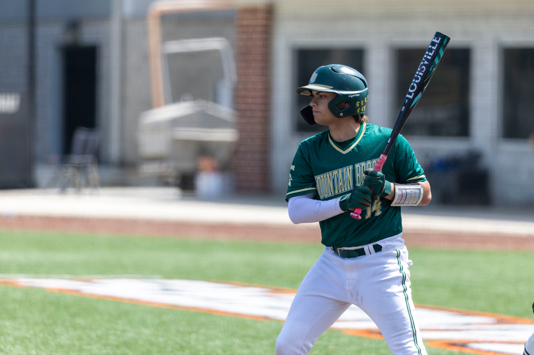 Buccaneer Classic - Mountain Brook vs Houston (TN) Baseball - al.com