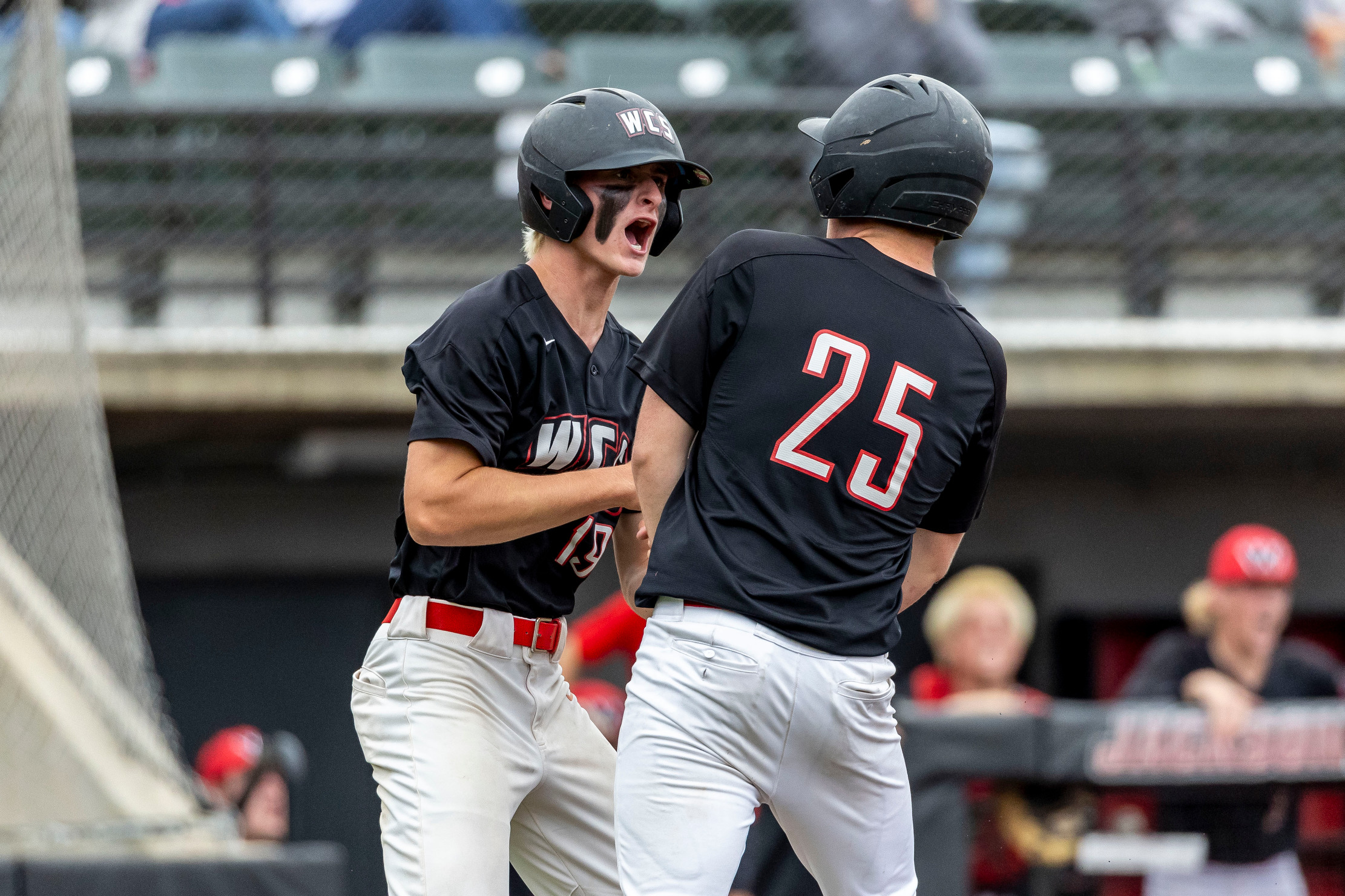 AHSAA 3A State Baseball Championship Game 1 - al.com