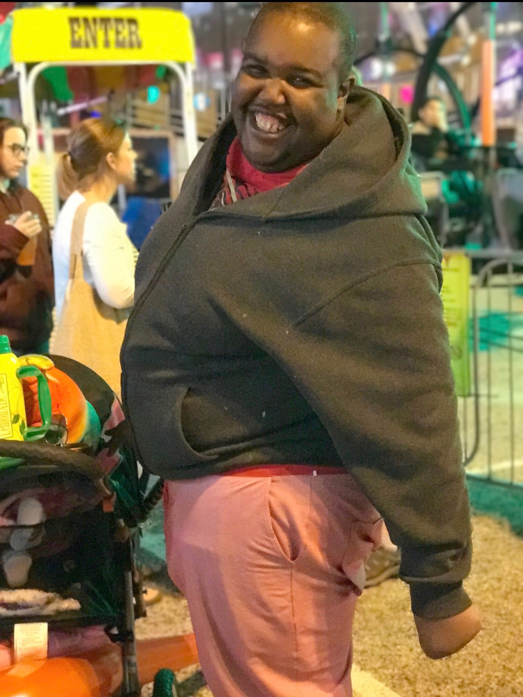 Quentin Ervin, COVID-19 victim - pennlive.com