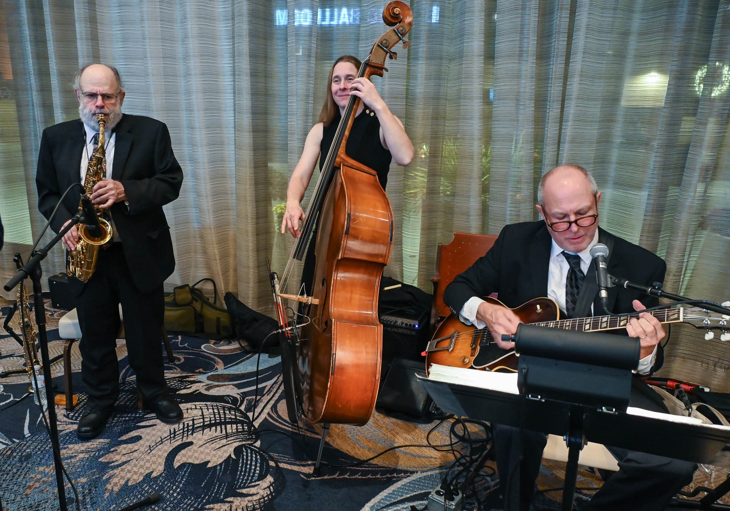 Bright Nights Ball 2022 fundraiser draws more than 500 to MGM (photos ...