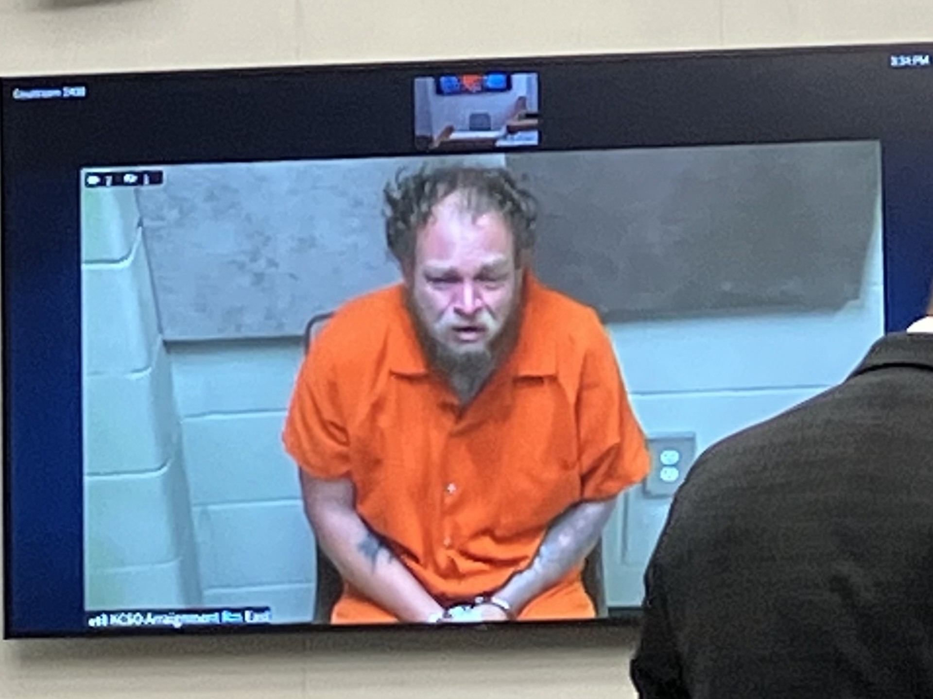 George Stanard sentenced in arson case - mlive.com