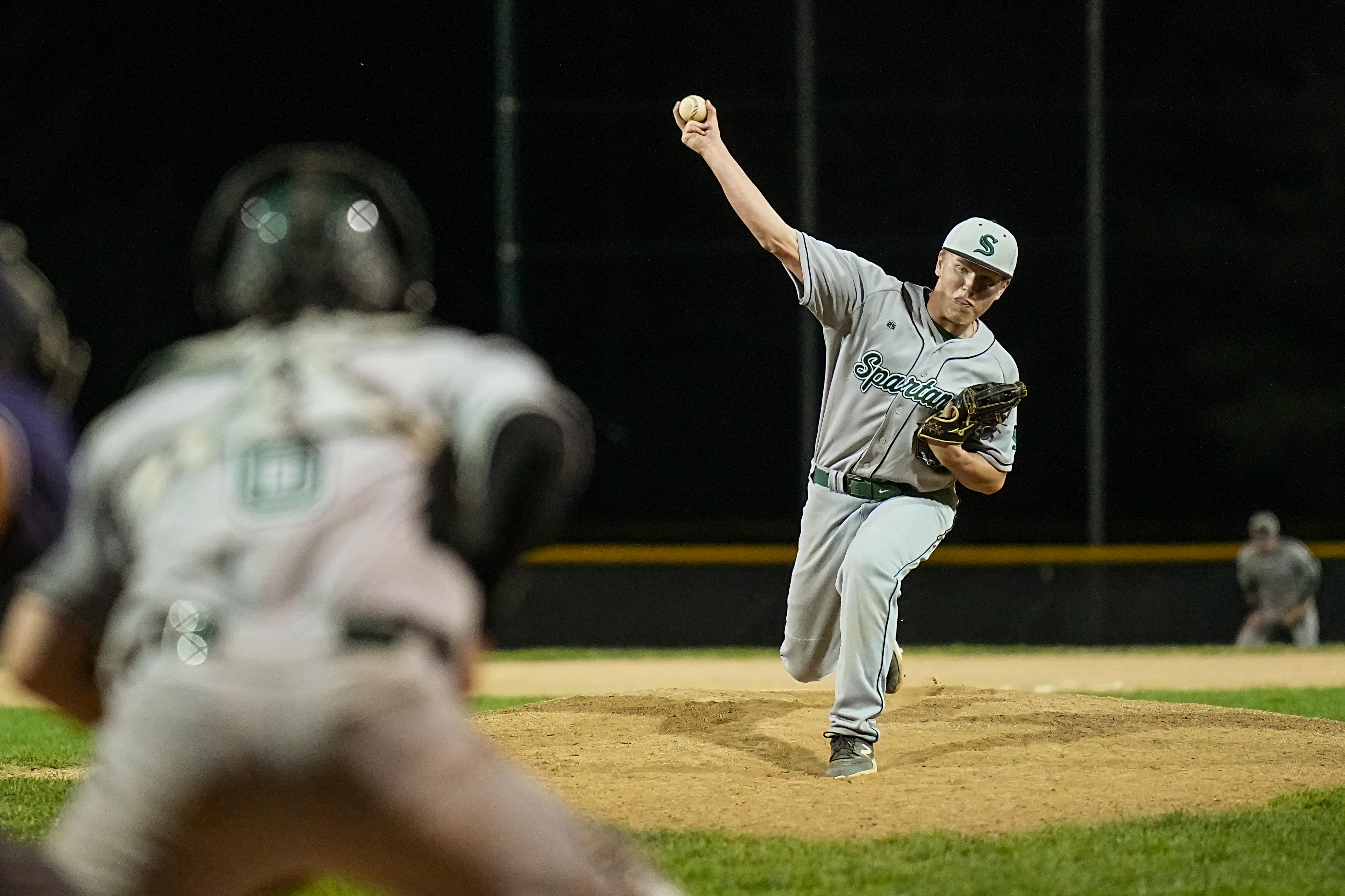 Baseball: Steinert defeats Hamilton West 16-6 on April 12, 2023 - nj.com