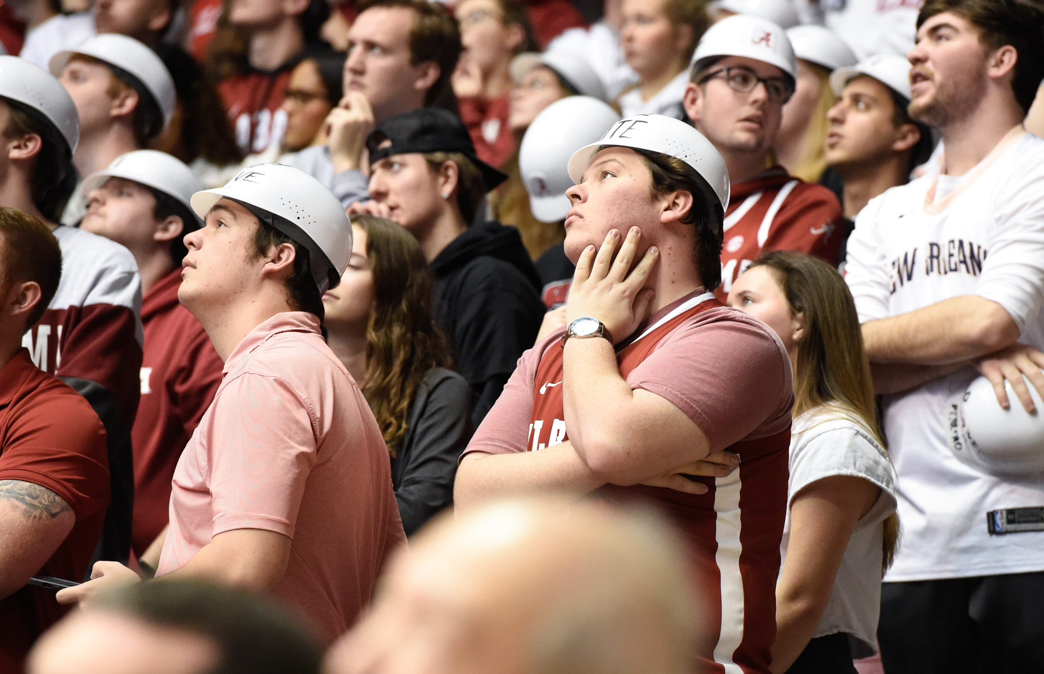 Alabama Mississippi State Basketball Jan. 25, 2023 - al.com