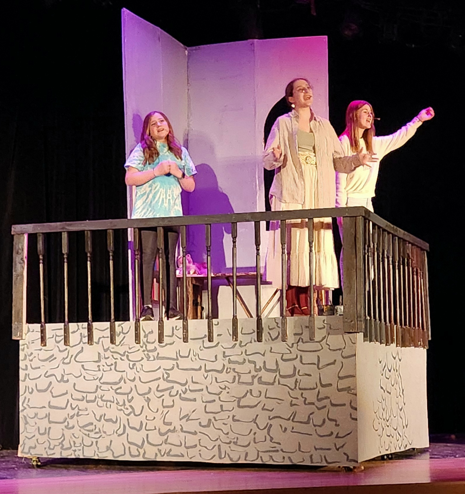 Southwick Regional Production of "Shrek" - masslive.com