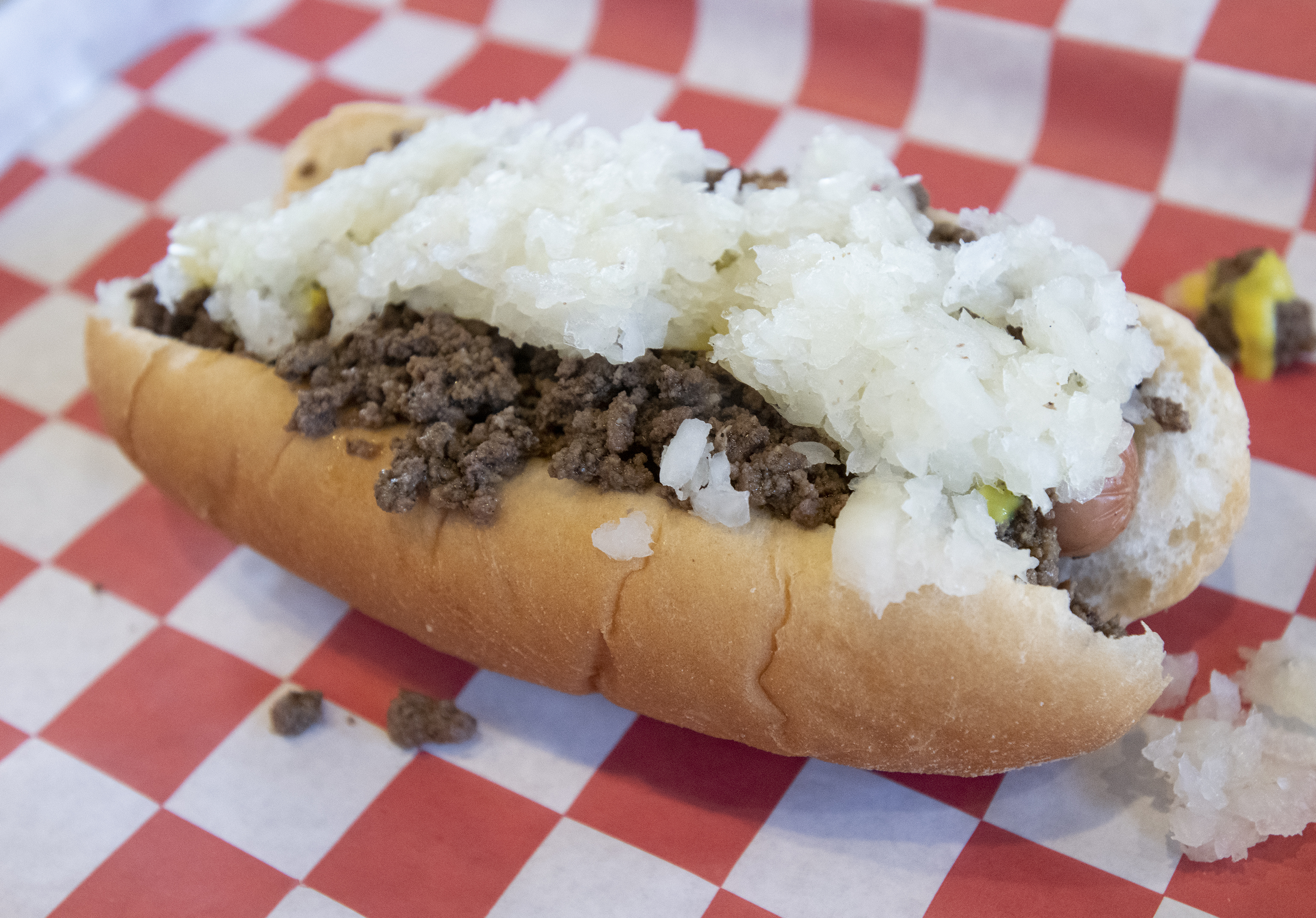Michigan’s Best Local Eats: The Parlour in Jackson - mlive.com
