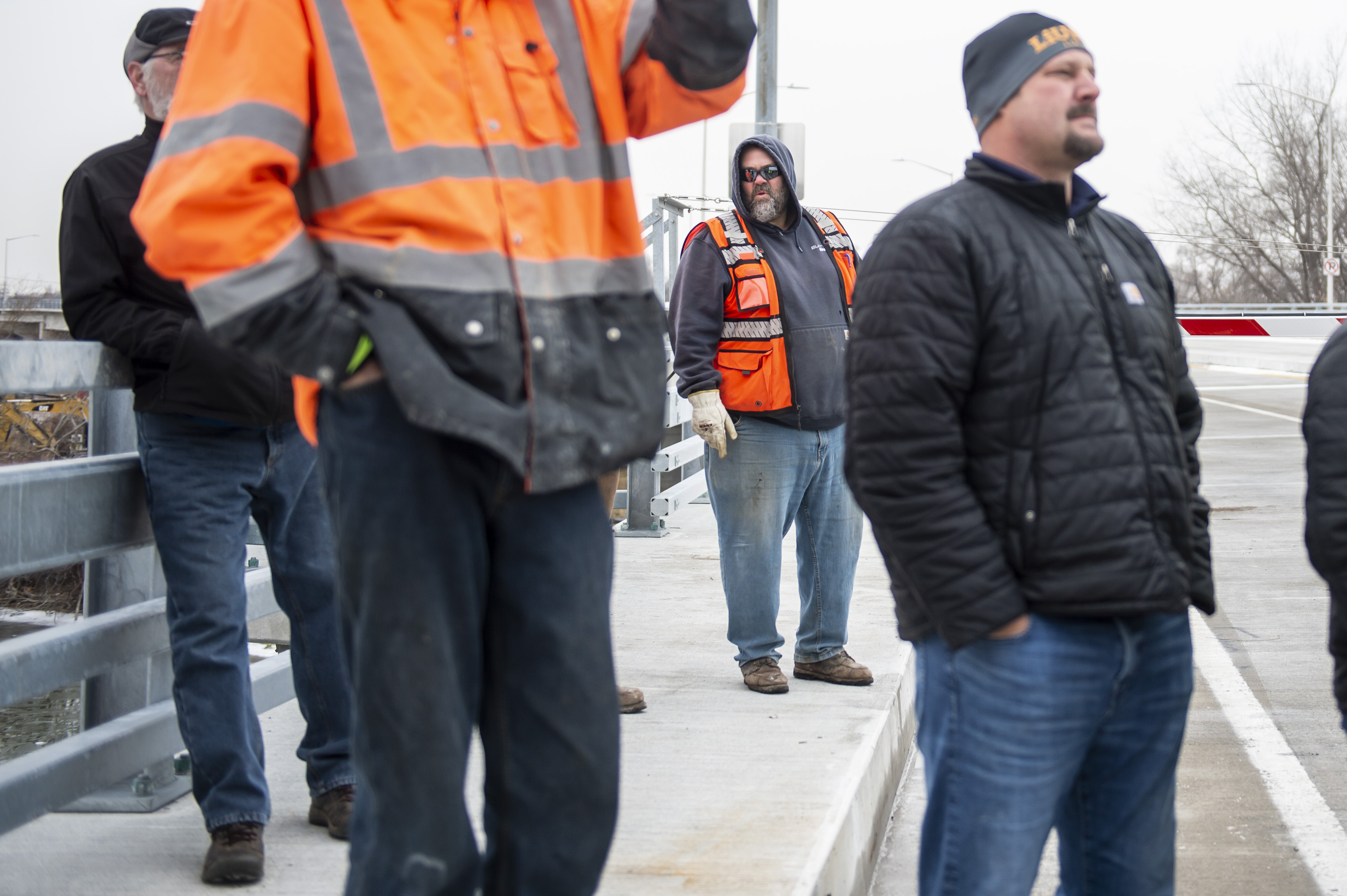Bay City’s Liberty Bridge opens to motorists - mlive.com