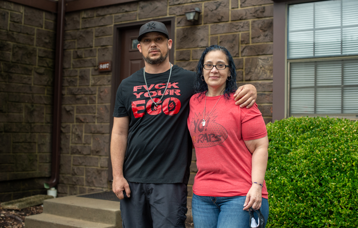 Edison Eviction - nj.com