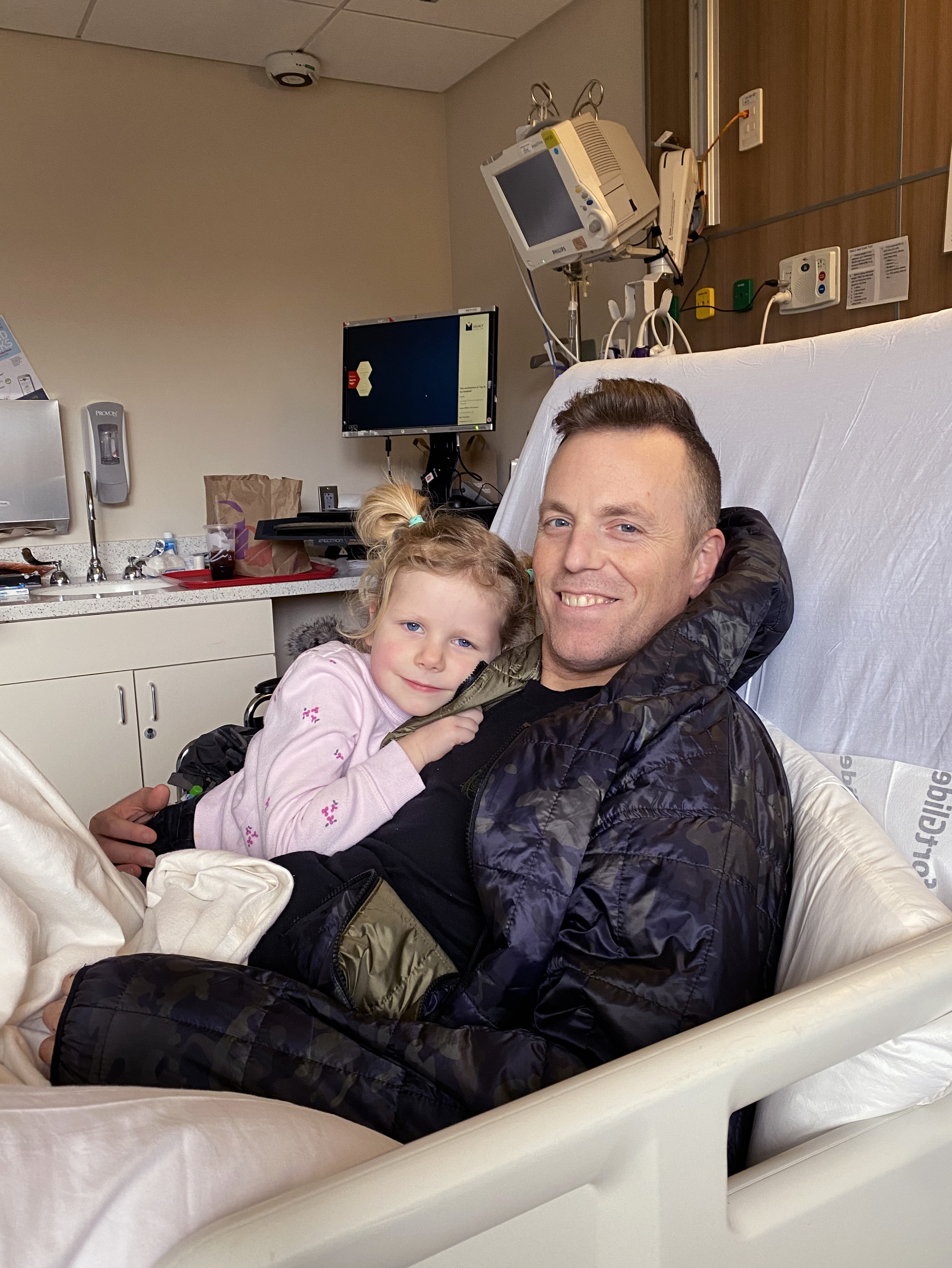 Clark County Sheriff's deputy Drew Kennison - oregonlive.com