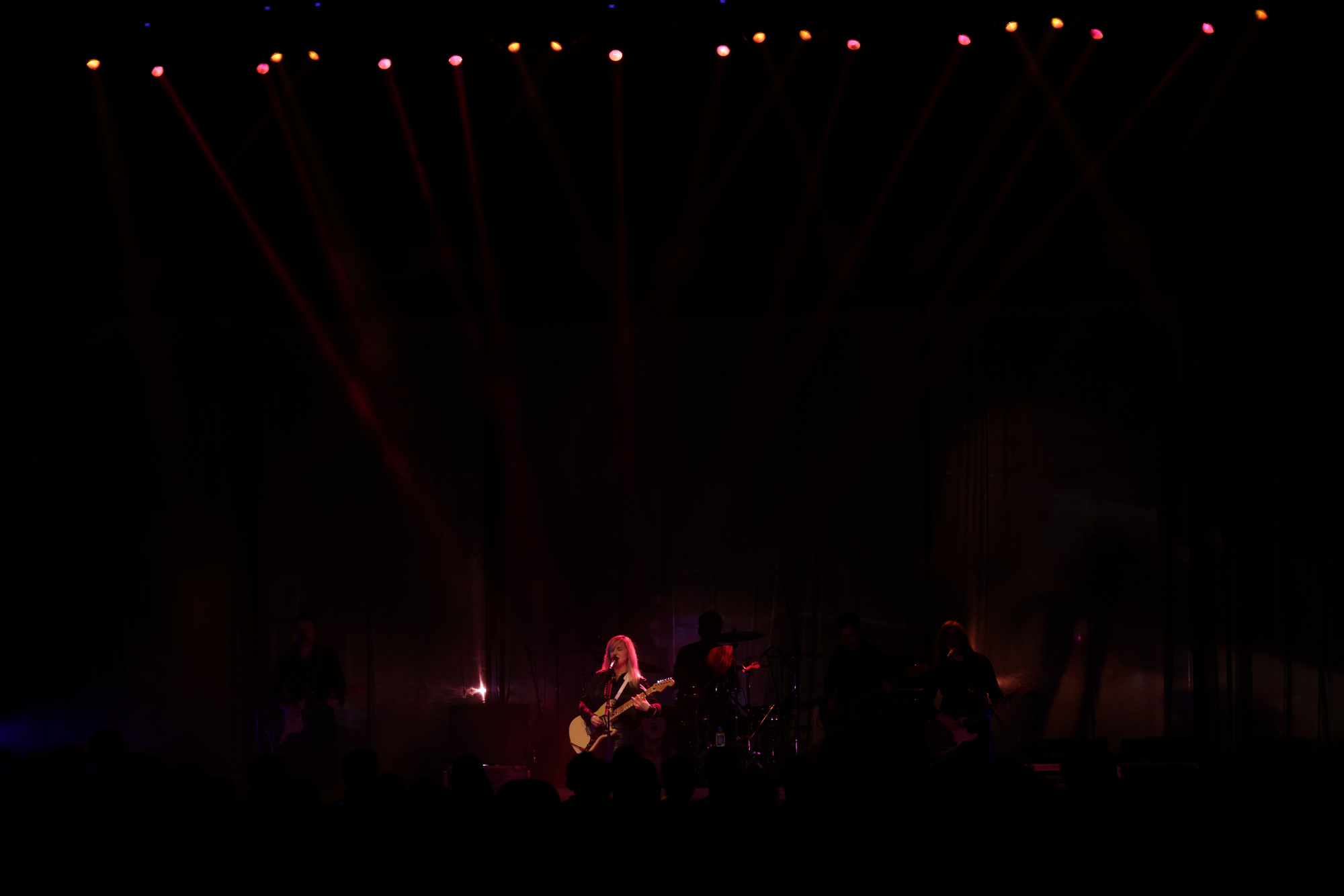 Liz Phair at TempleLive Cleveland Masonic, December 9, 2023 - cleveland.com