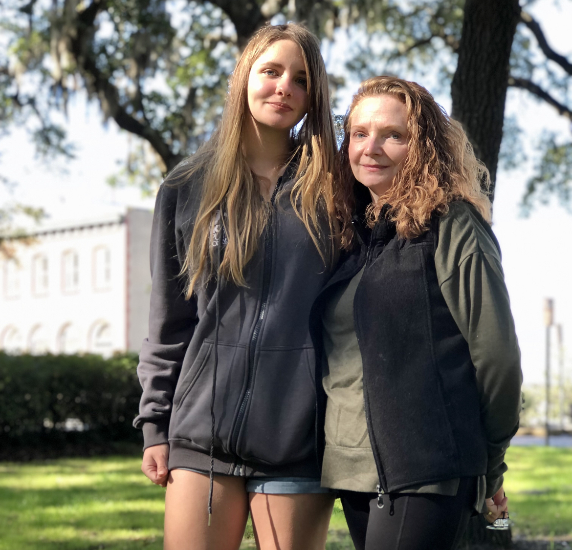 Snyder County teen prepares for trial of man accused of raping her ...