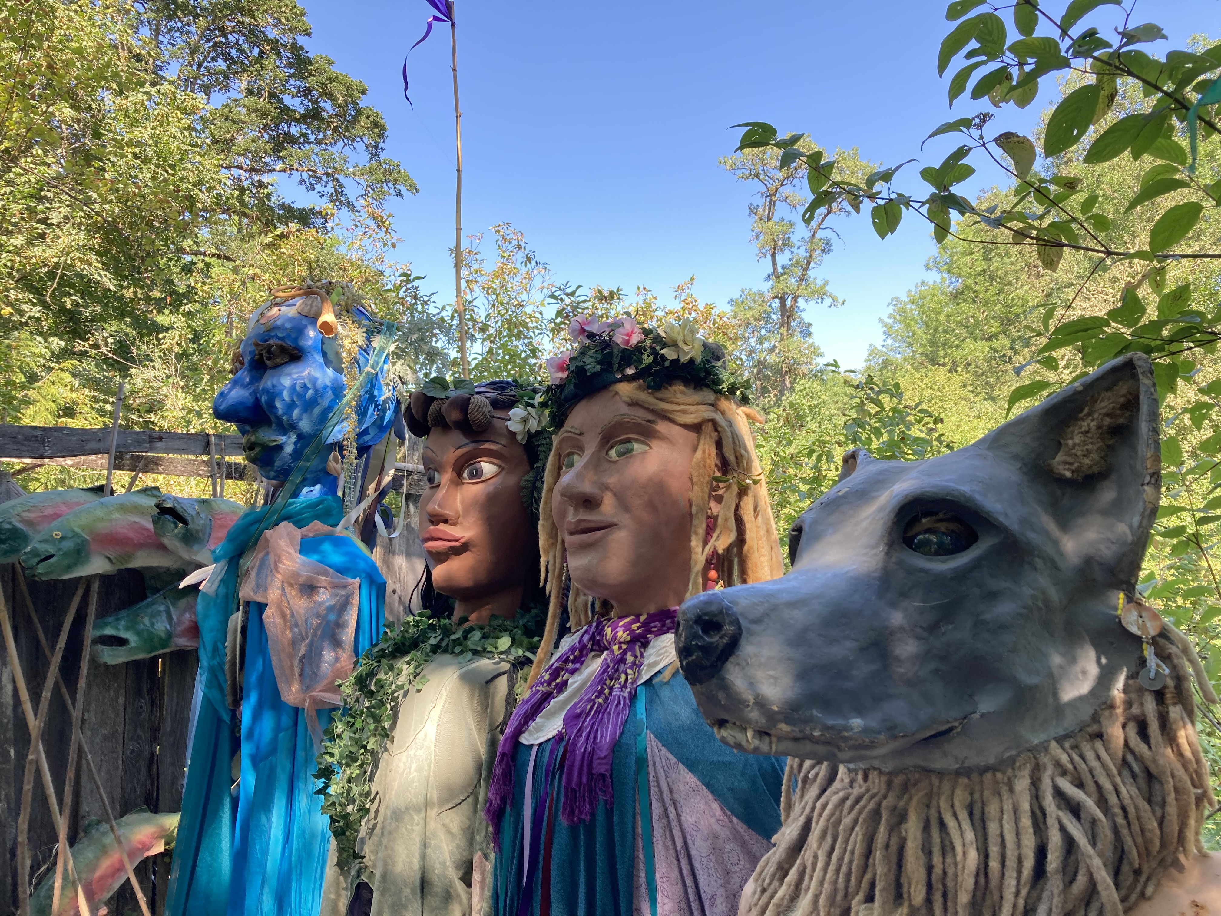 2024 Oregon Country Fair - oregonlive.com