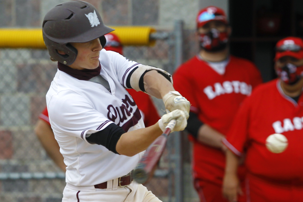 Phillipsburg baseball hosts Easton on May 7, 2021 - lehighvalleylive.com