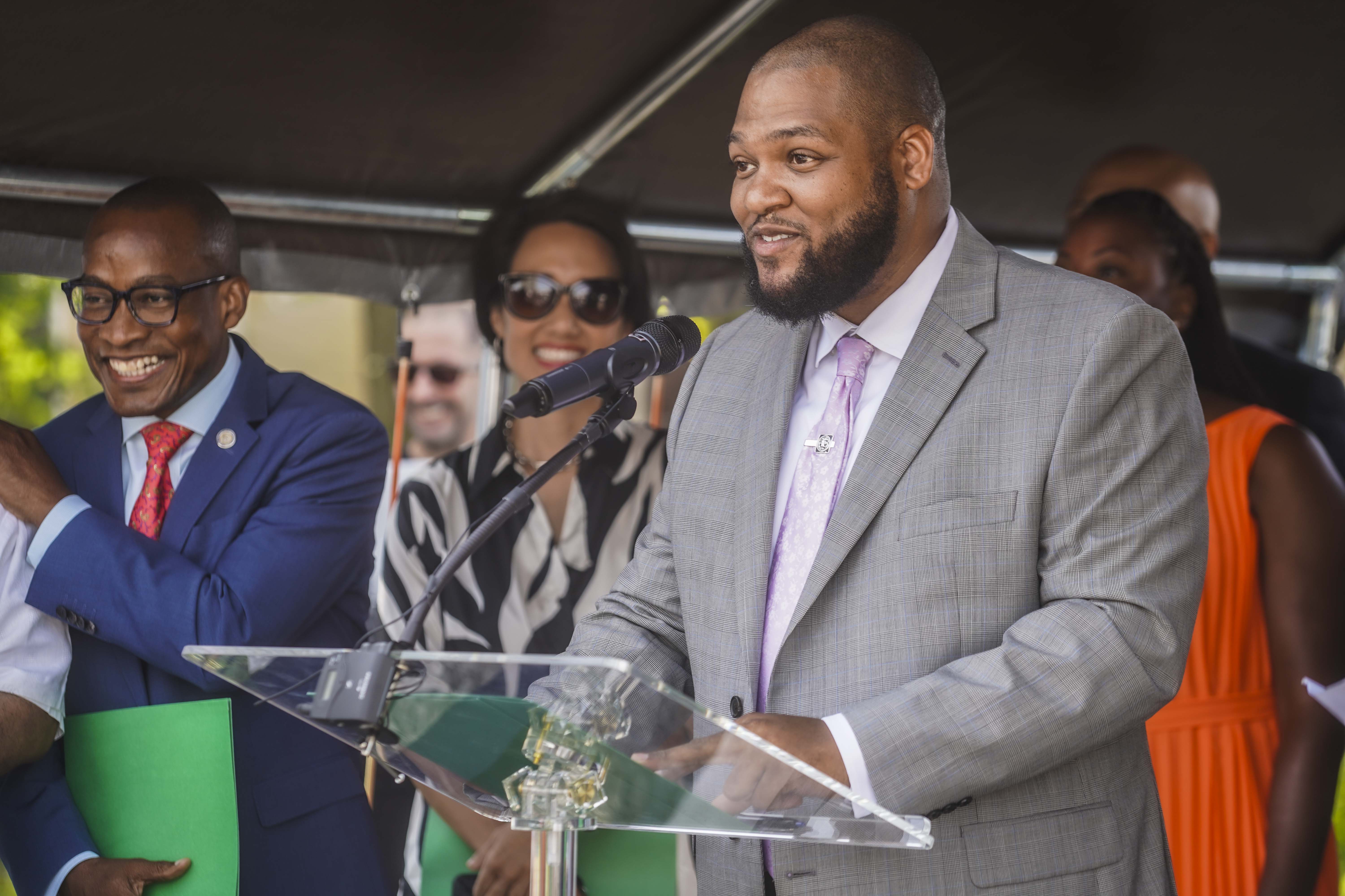 Bethel Village Senior Housing Groundbreaking - pennlive.com