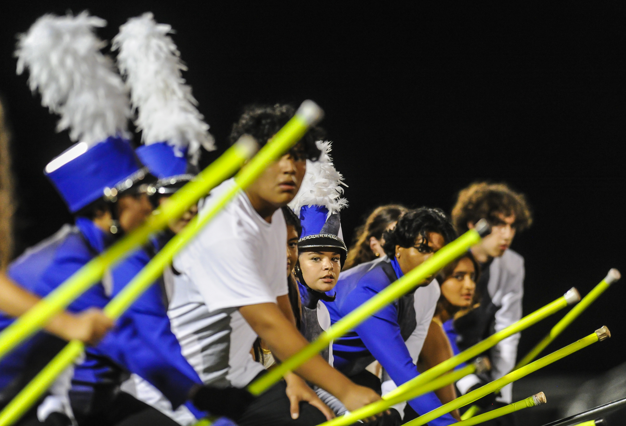 Robbinsville at Hightstown Football - nj.com