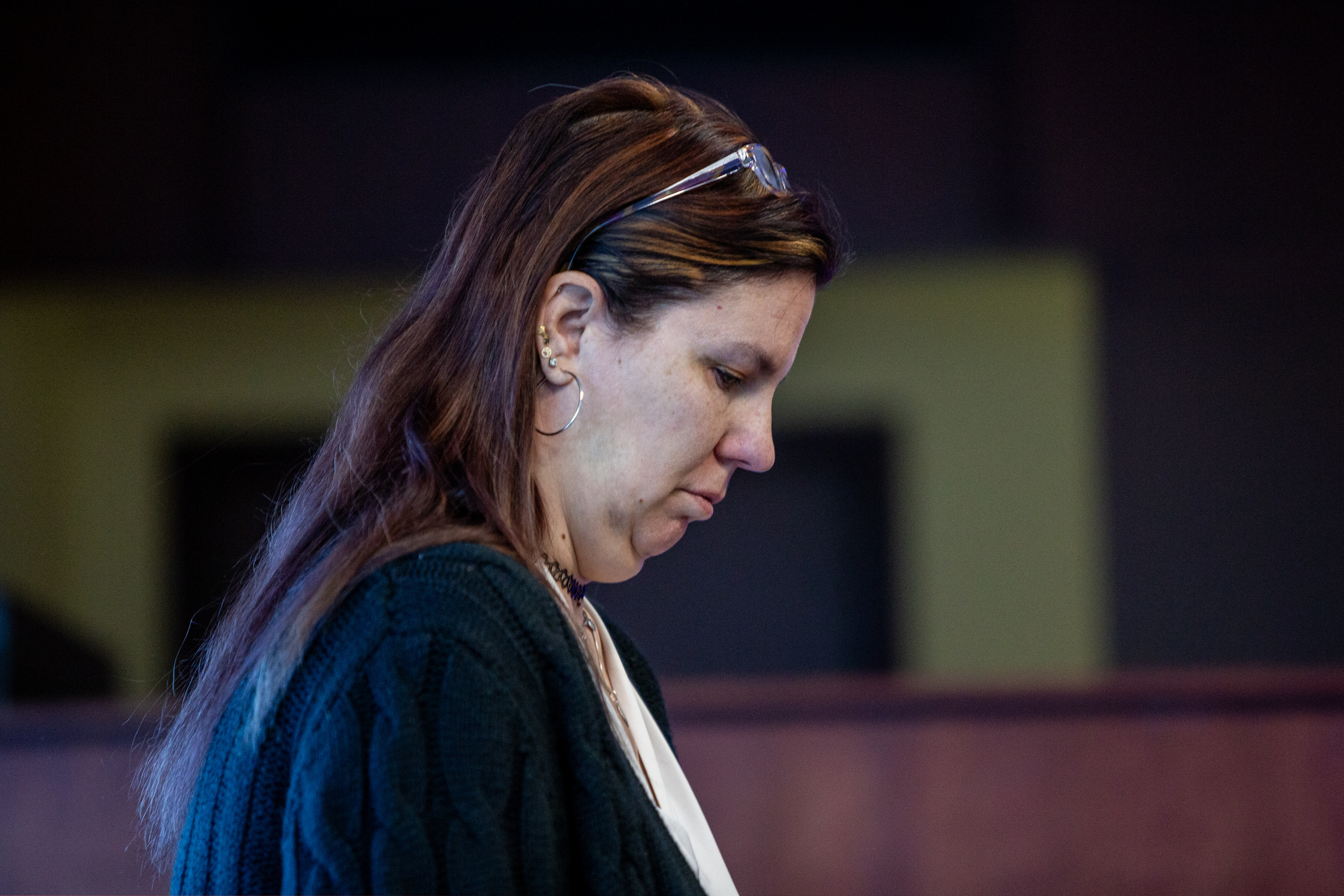 Woman sentenced for animal cruelty after 78 dogs removed from home ...