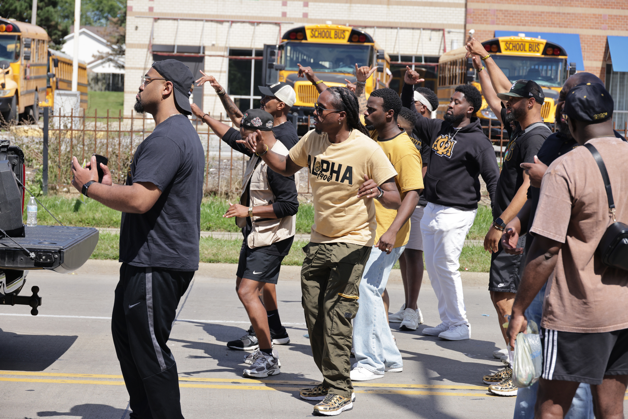 Cleveland Labor Day Parade 2025 - cleveland.com