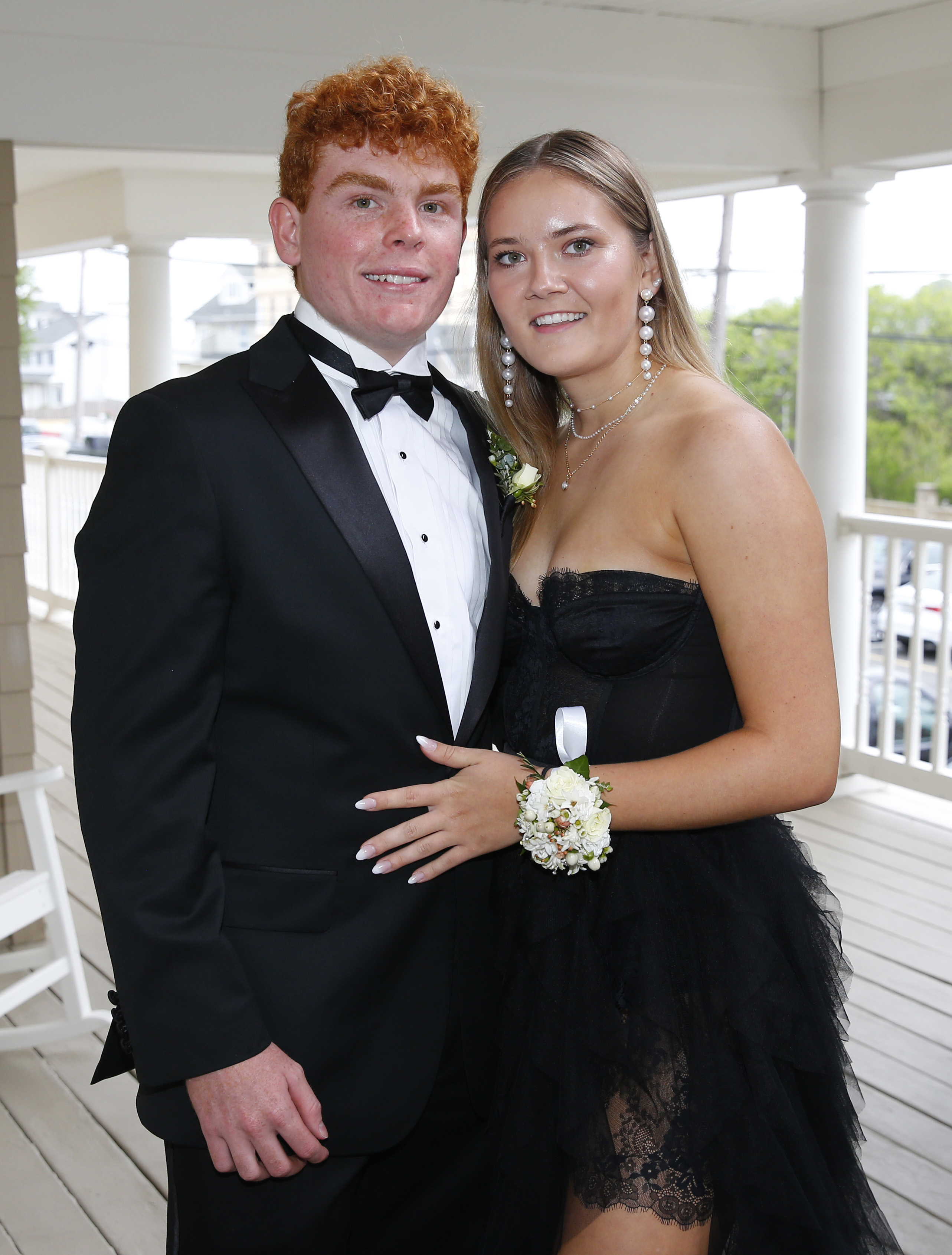Shore Regional High School Prom 2022 - nj.com