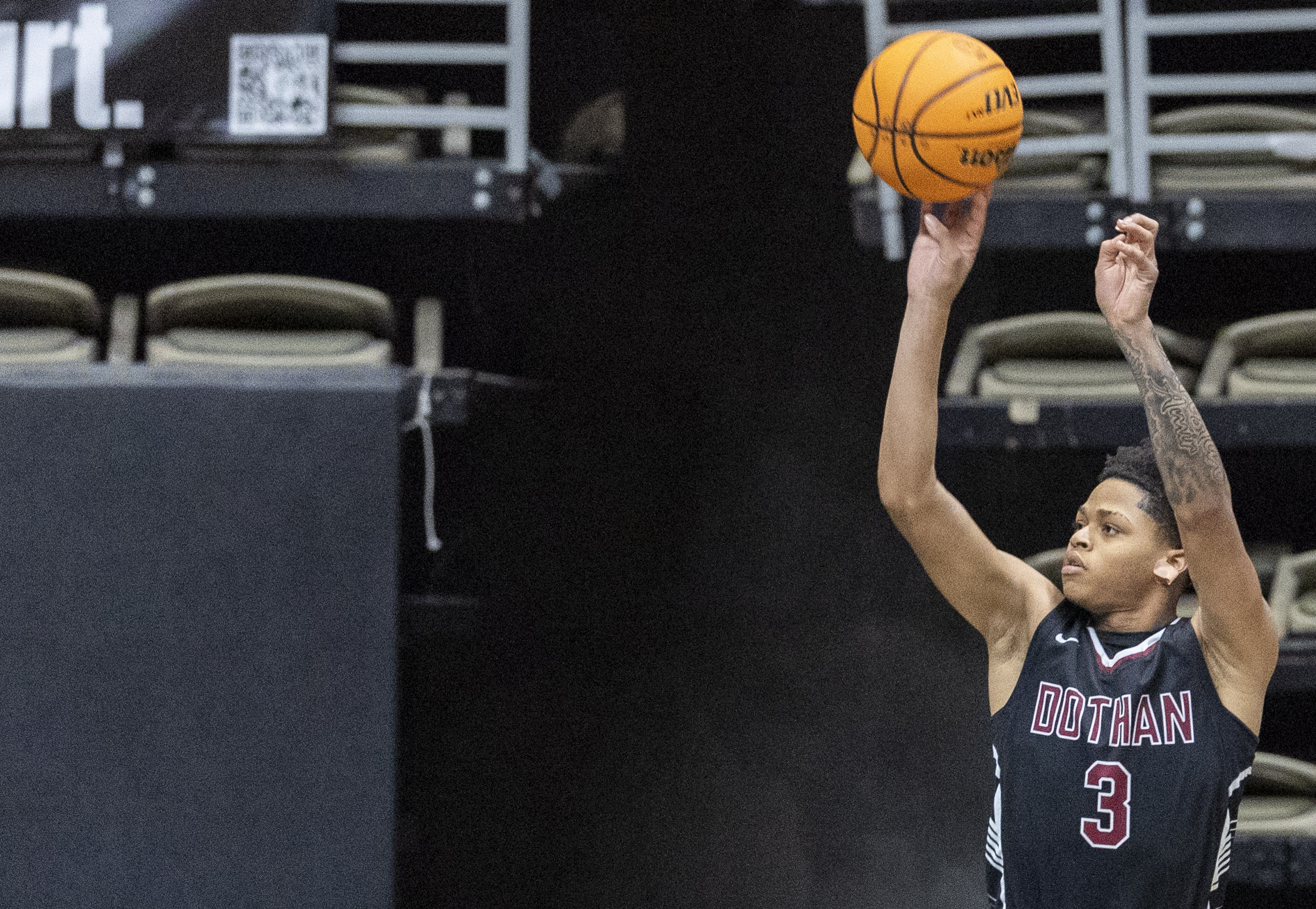 AHSAA Central Regional Basketball-7A Boys - al.com