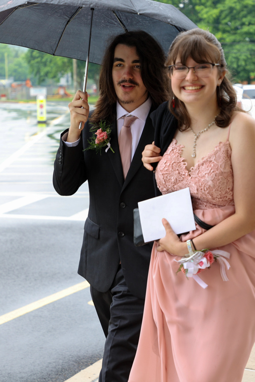 Hackettstown High School Prom 2022 - lehighvalleylive.com