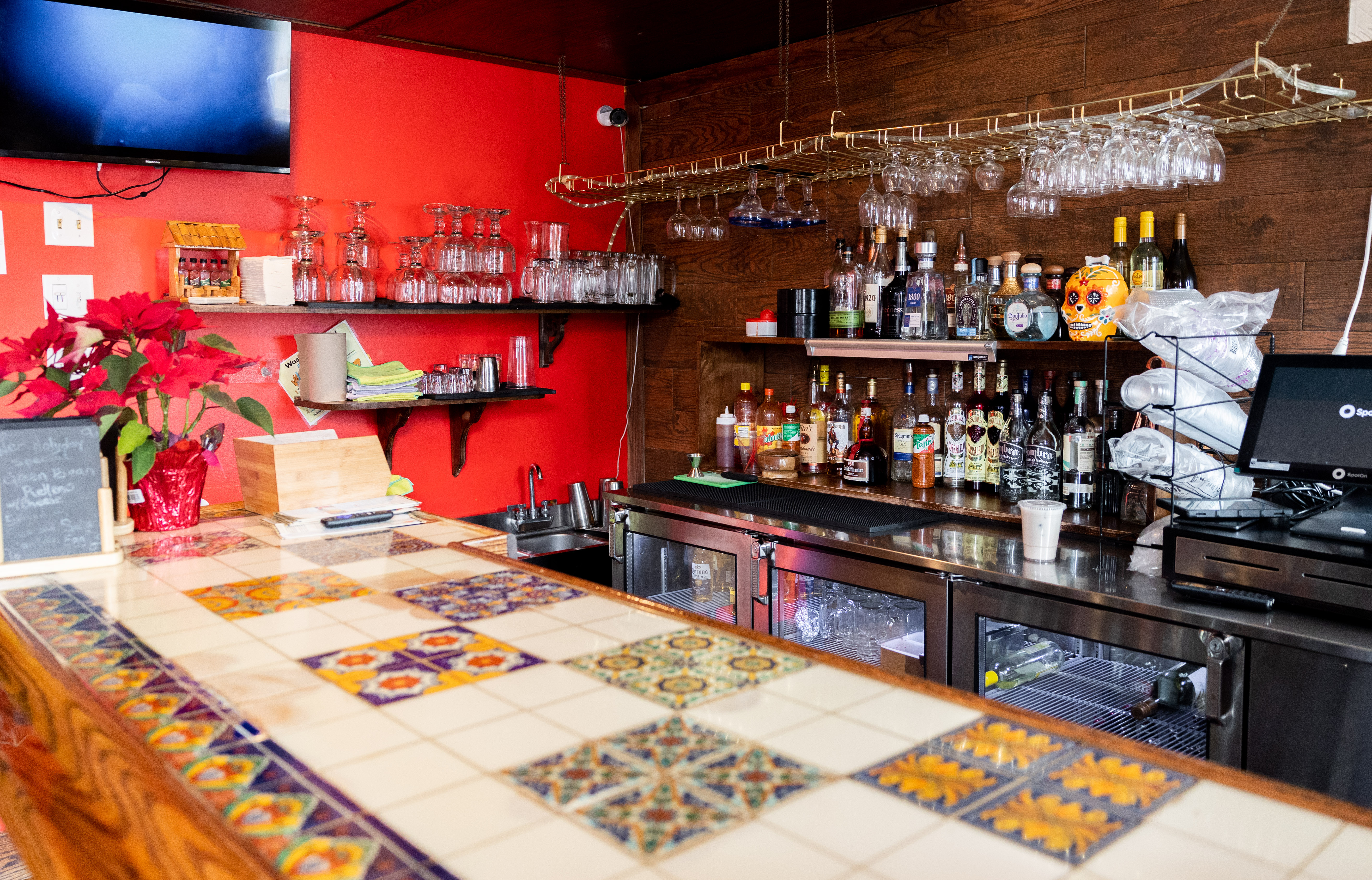 El Comalito Restaurant in Amherst - masslive.com