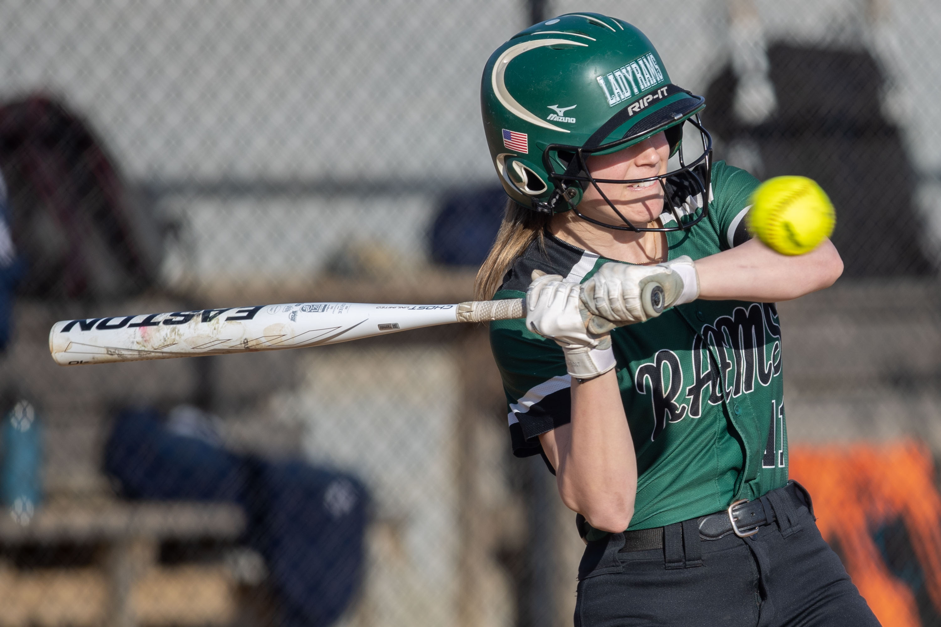 Central Dauphin beats Manheim Township, 12-2, in softball - pennlive.com