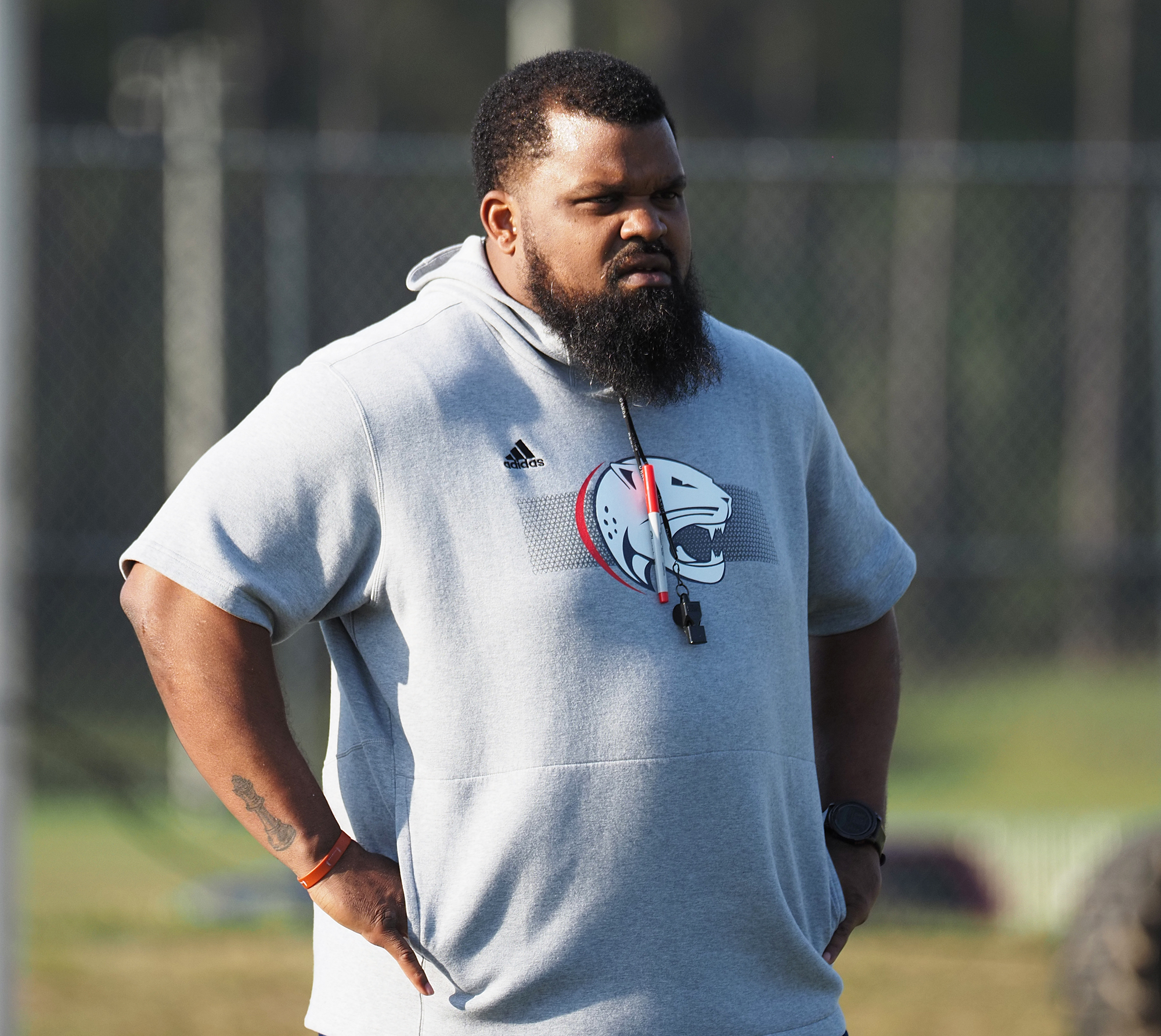 South Alabama spring football practice - al.com