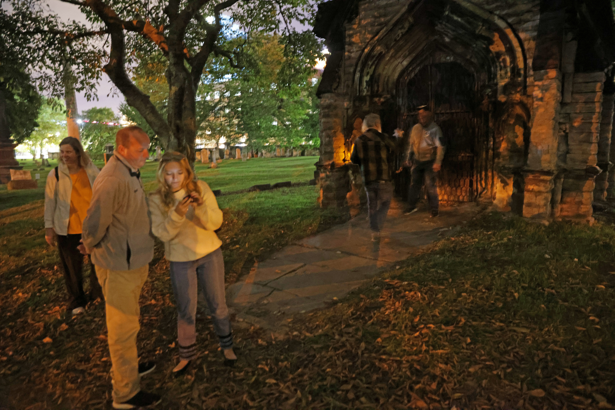 Haunted Cleveland tour - cleveland.com