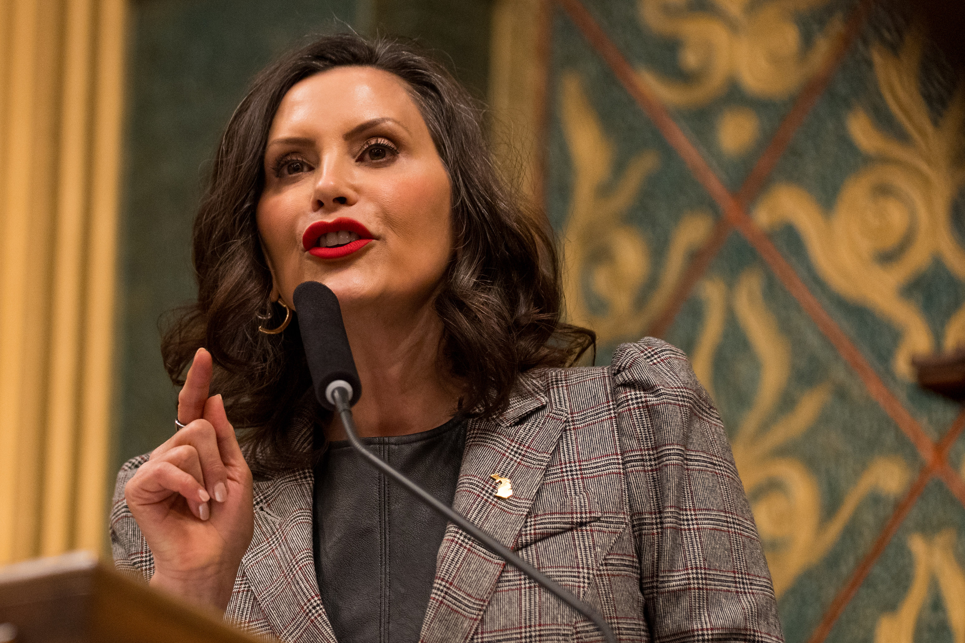 State of the State 2025 - mlive.com