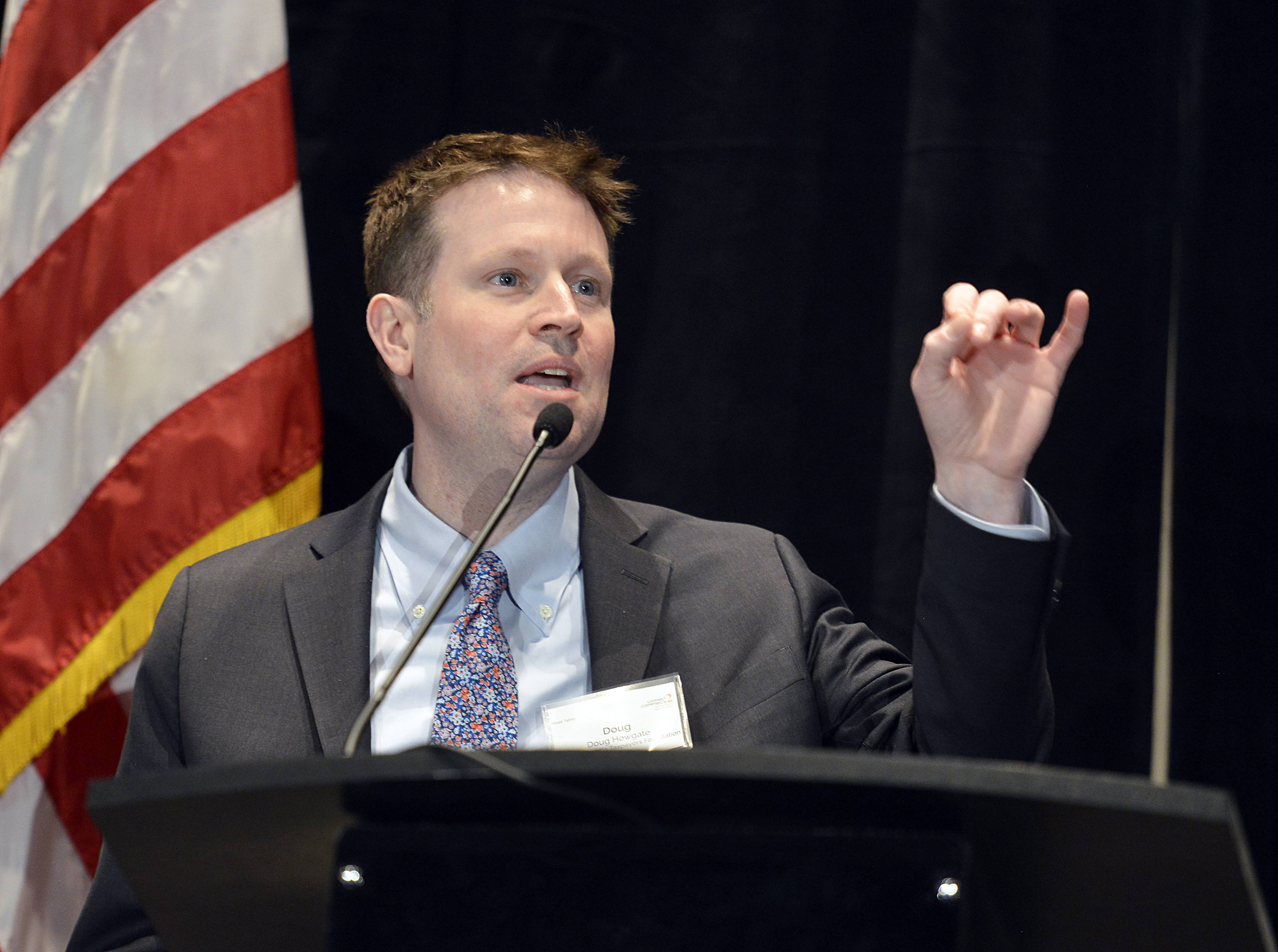 Springfield Regional Chamber's Outlook 2023 luncheon - masslive.com