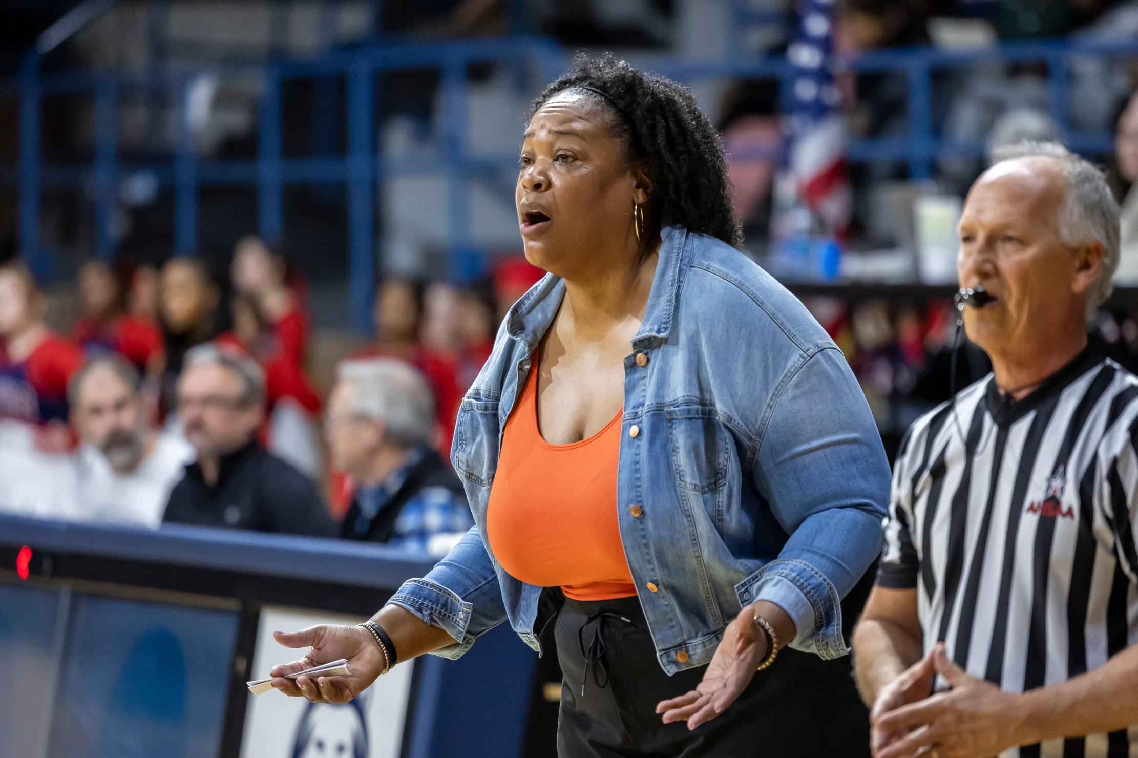 AHSAA Northwest Regional Final Basketball-7A Girls - al.com
