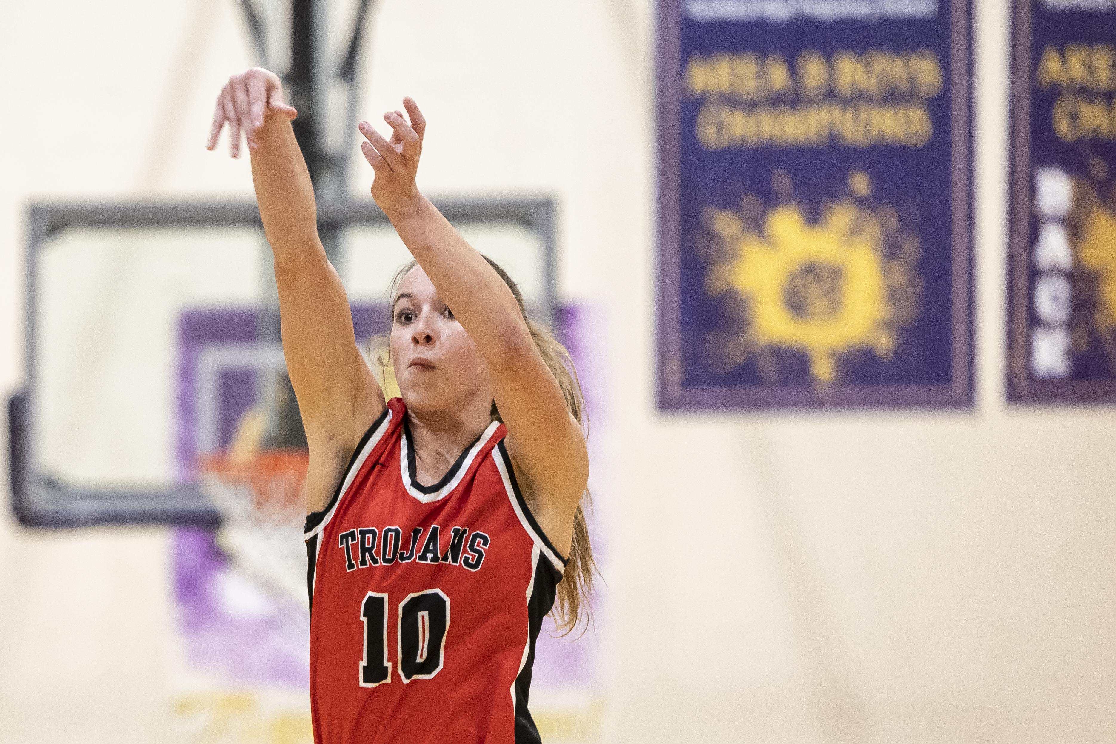 Hazel Green Chases History against Fairfield - al.com