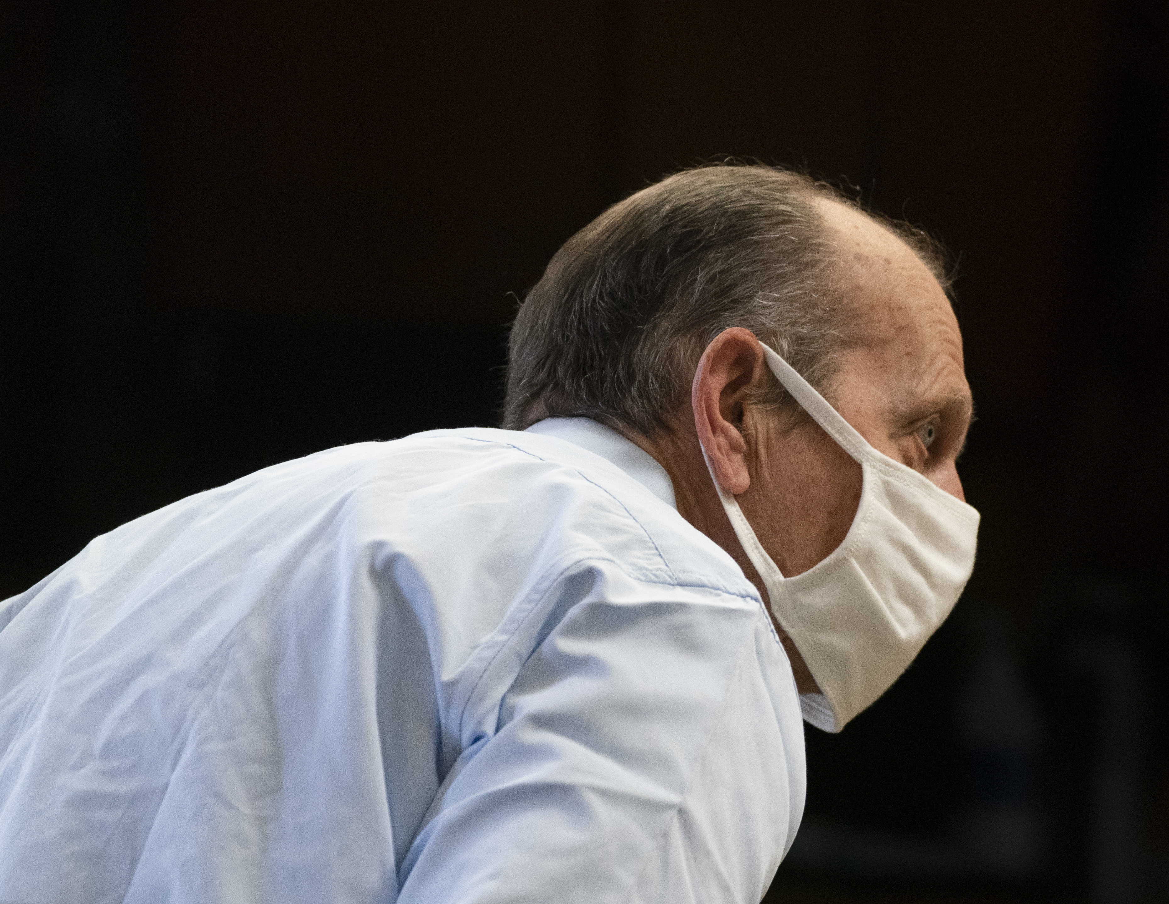 Warren Leslie Forrest Clark County murder trial begins - oregonlive.com