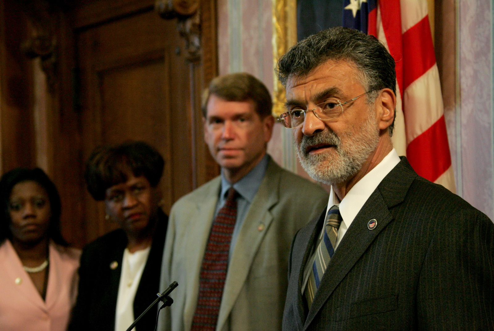 Cleveland Mayor Frank Jackson over the years - cleveland.com