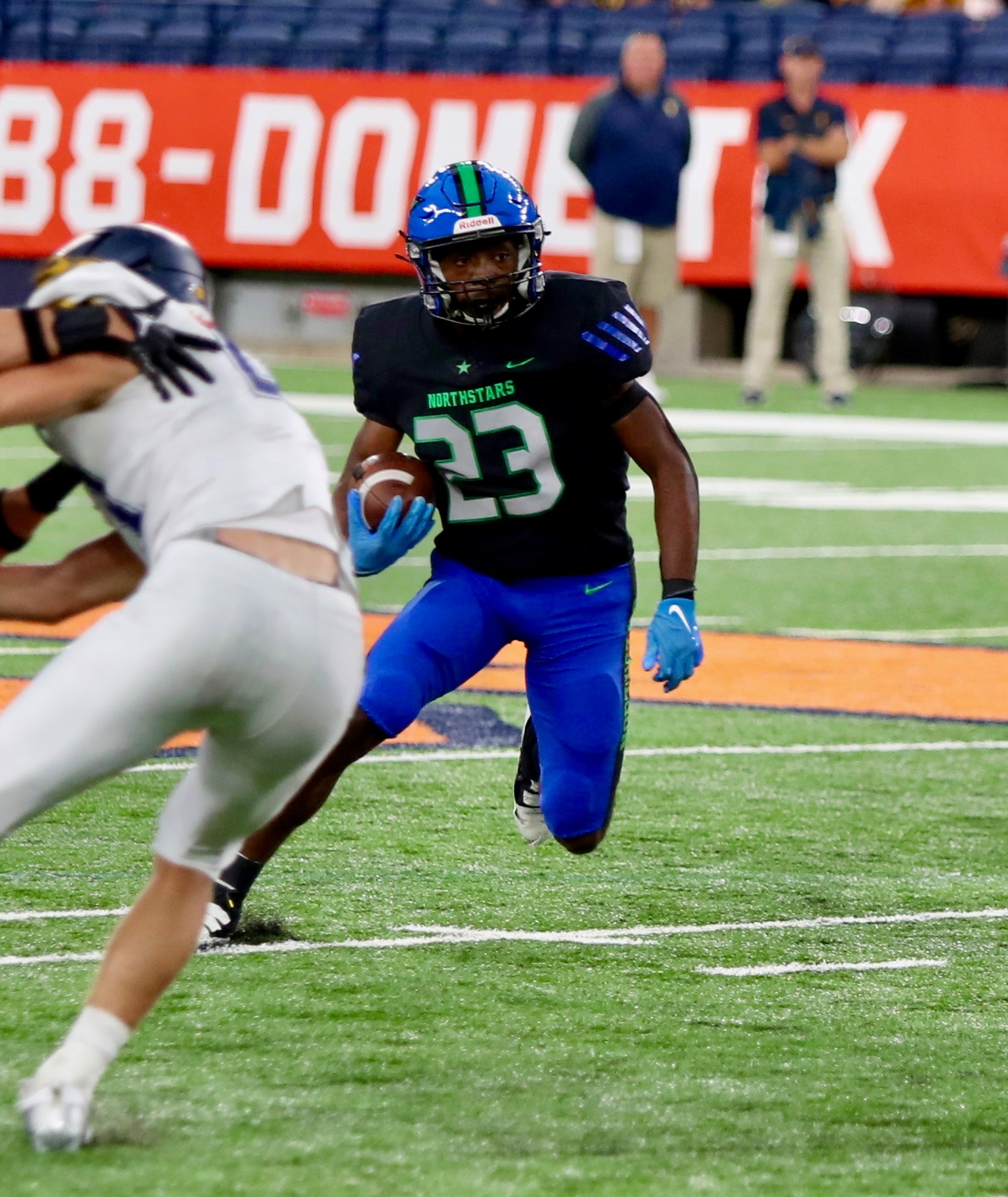 Cicero-North Syracuse football - syracuse.com