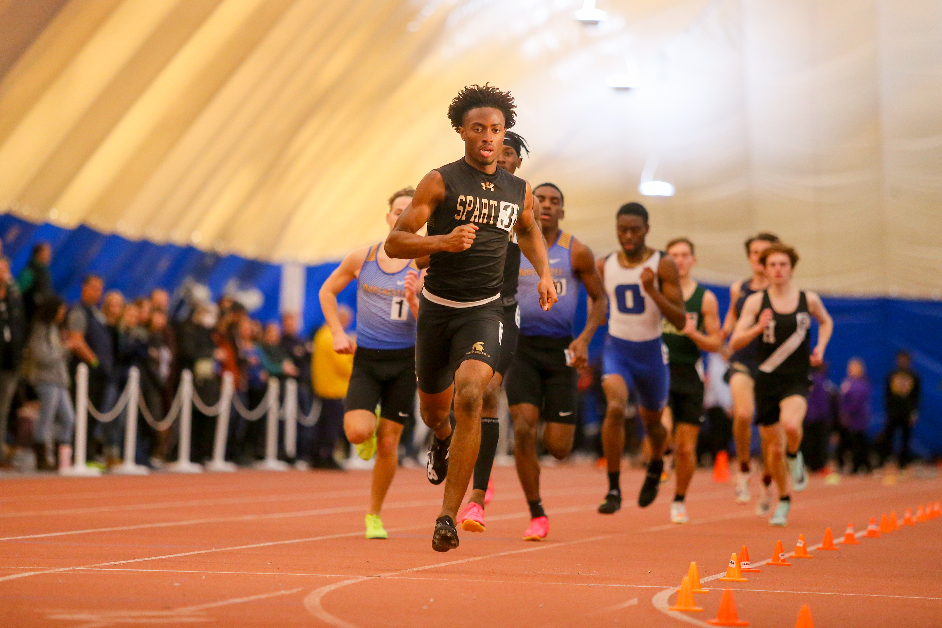 Indoor Track: NJSIAA South Group 2 and 3 Championships Meet on Feb. 5 ...