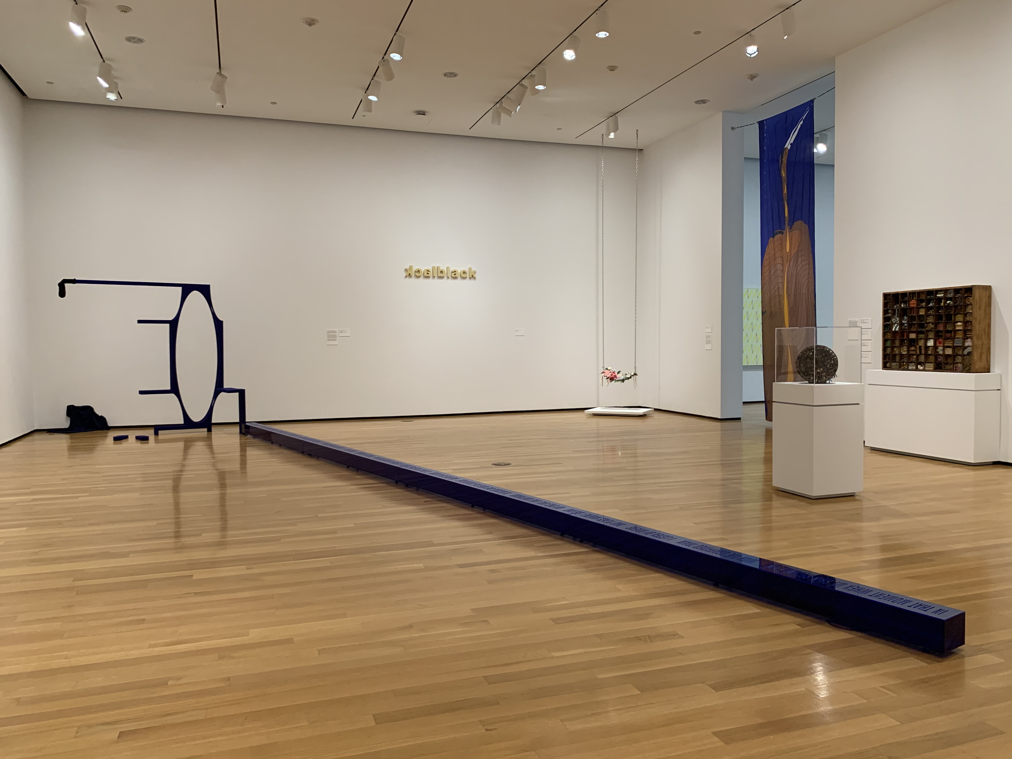 FRONT Triennial exhibit at Akron Art Museum explores magic of everyday ...