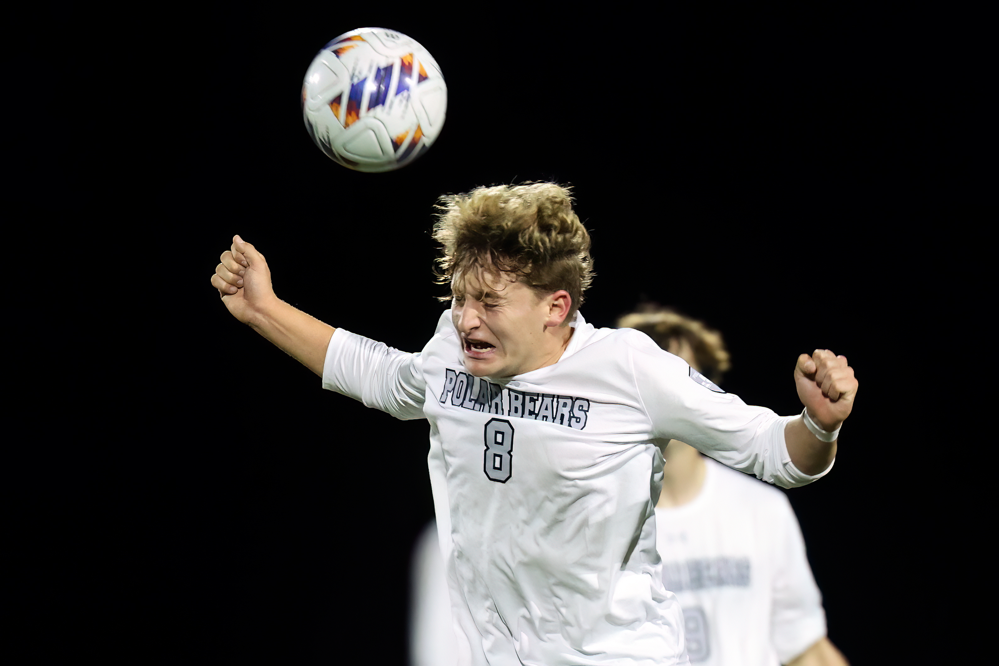 Northern vs. Conrad Weiser in District 3 3A semifinals of boys soccer ...