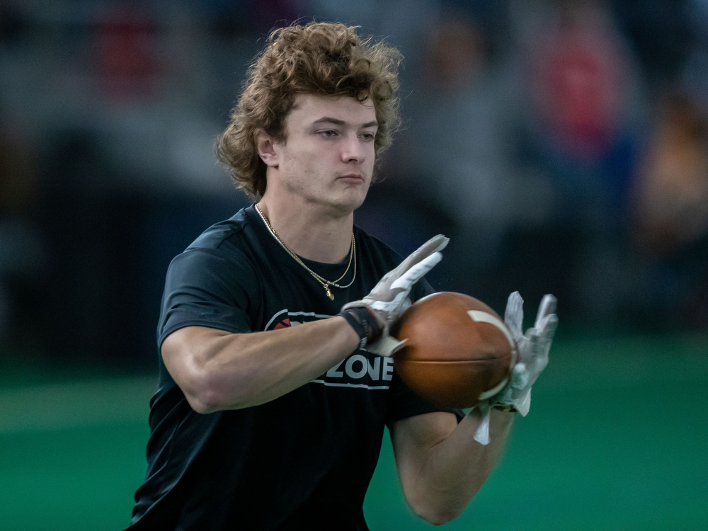 The Prep Redzone Stock Up Showcase at Spooky Nook - pennlive.com